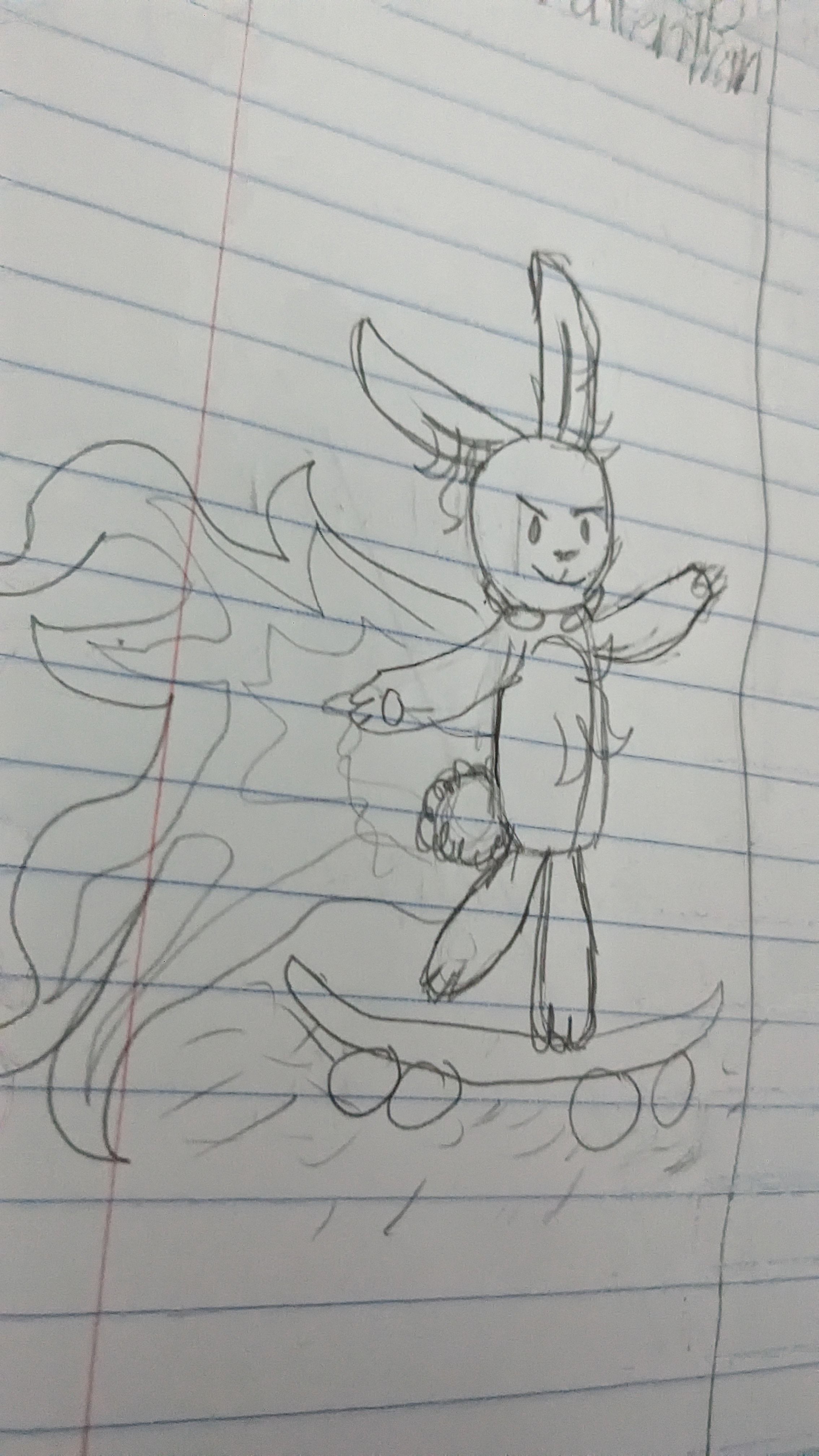 OLD doodles/drawings | HoYoLAB