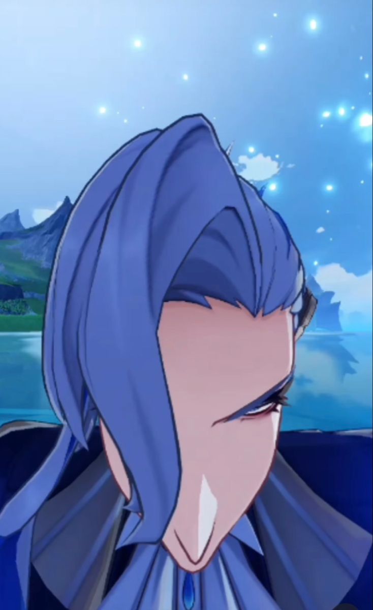 Hoyoverse…. Genshin Impact | HoYoLAB