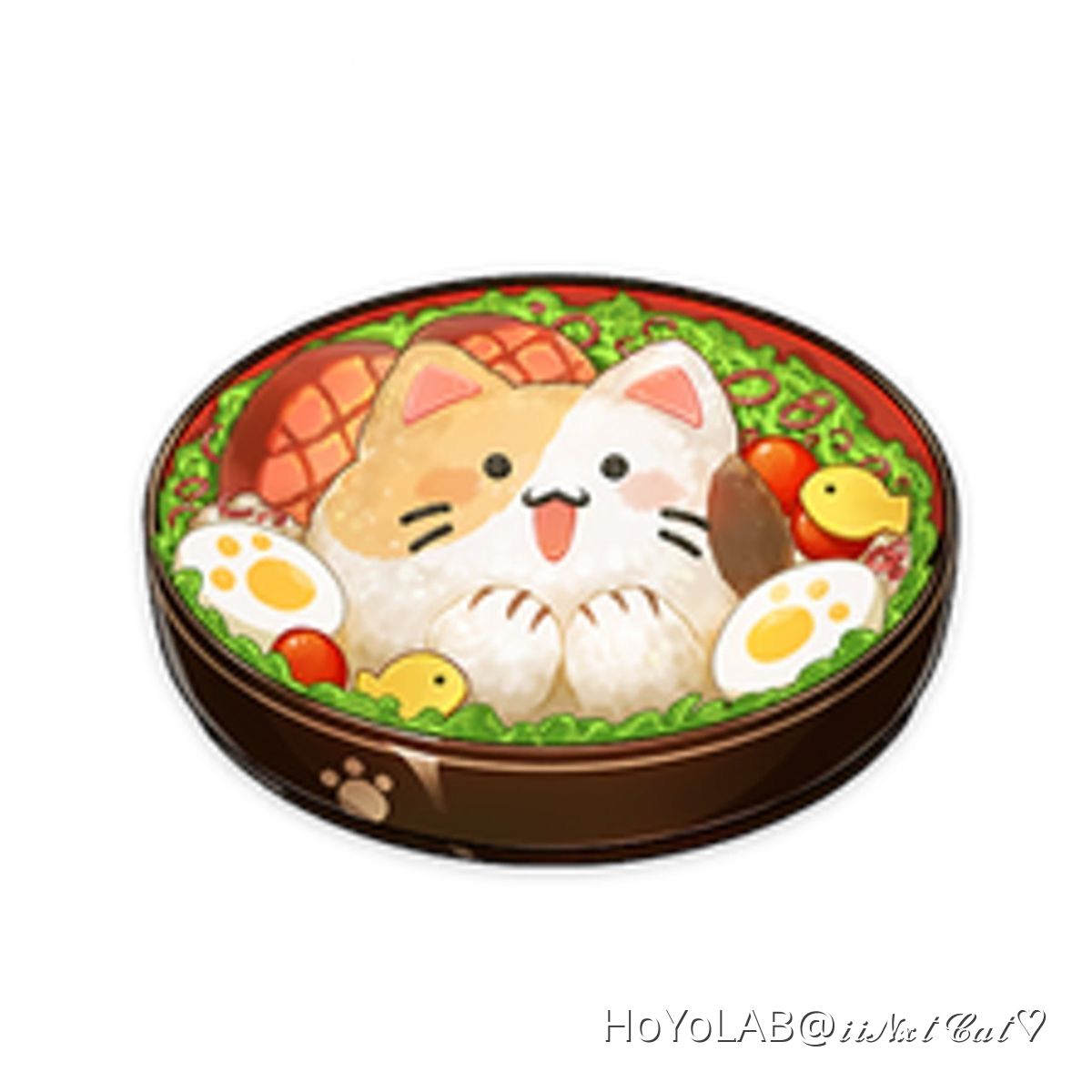 Diona, Lynette and Kirara’s Birthday Dish!!! Genshin Impact | HoYoLAB