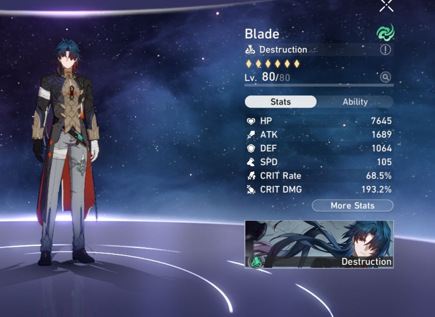 Rate my blade! Genshin Impact | HoYoLAB