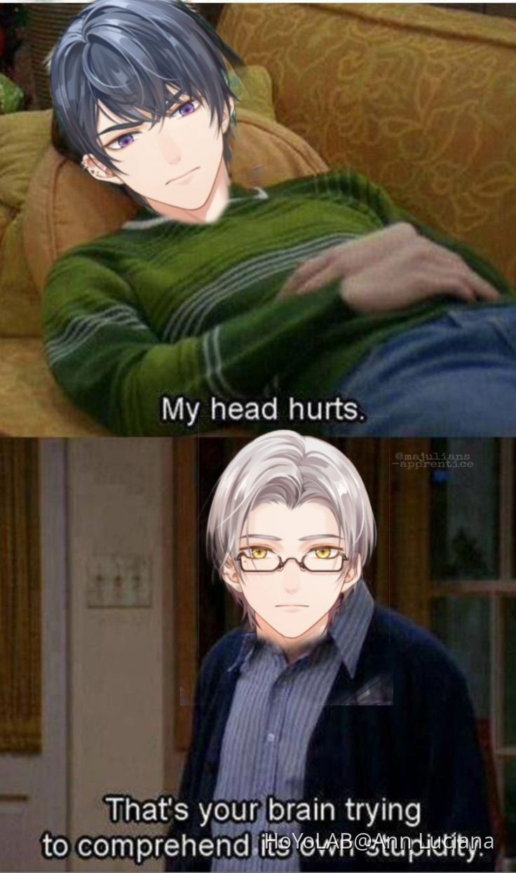 Meme of Themis [1] Tears of Themis | HoYoLAB