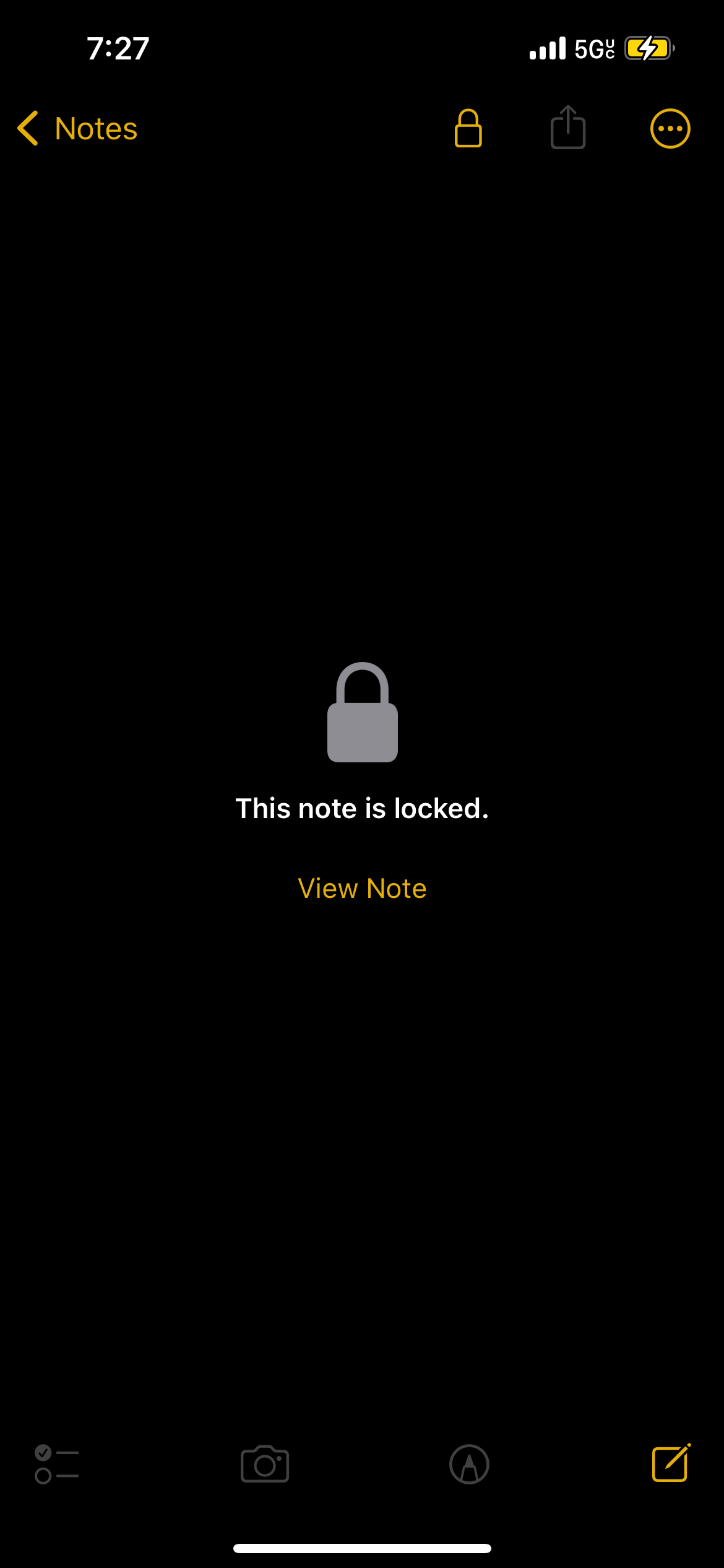 HELP I FORGOT MY LOCKED NOTES PASSCODE | HoYoLAB