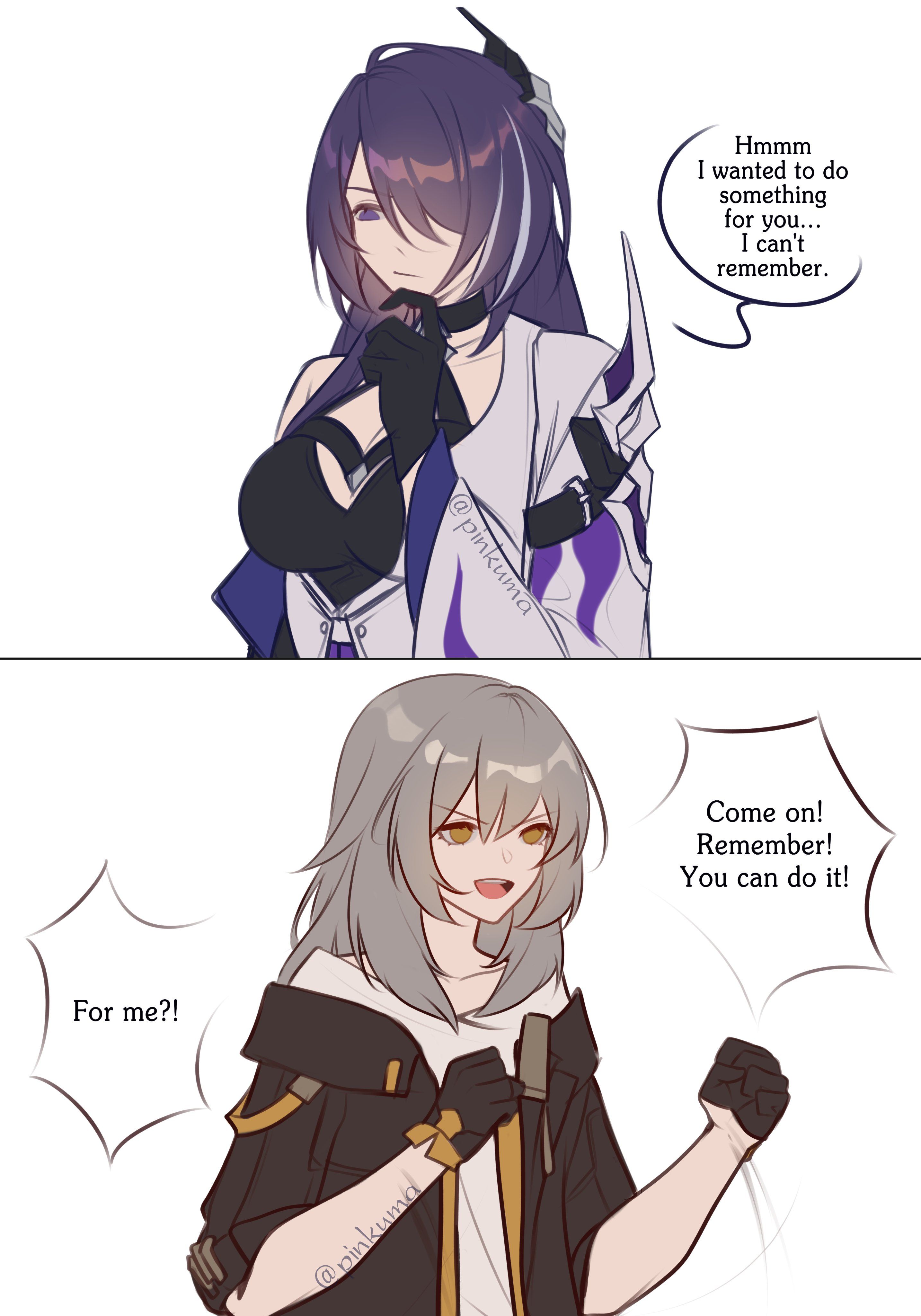 RIP Stelle Honkai: Star Rail | HoYoLAB