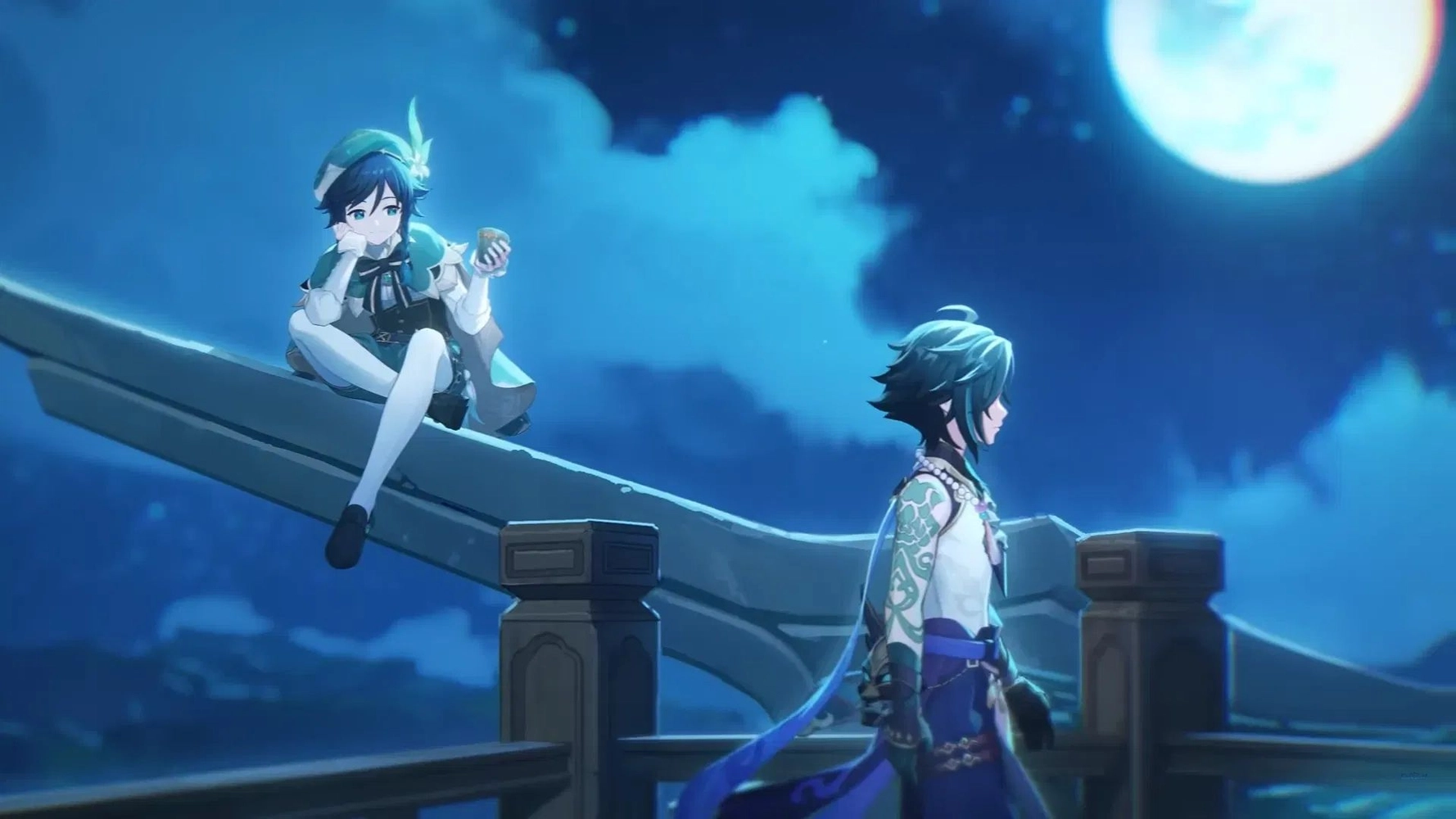 HoYoLAB - Official Community