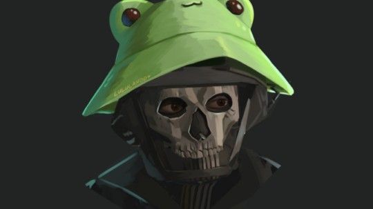 MUEHEHE🐸 | HoYoLAB