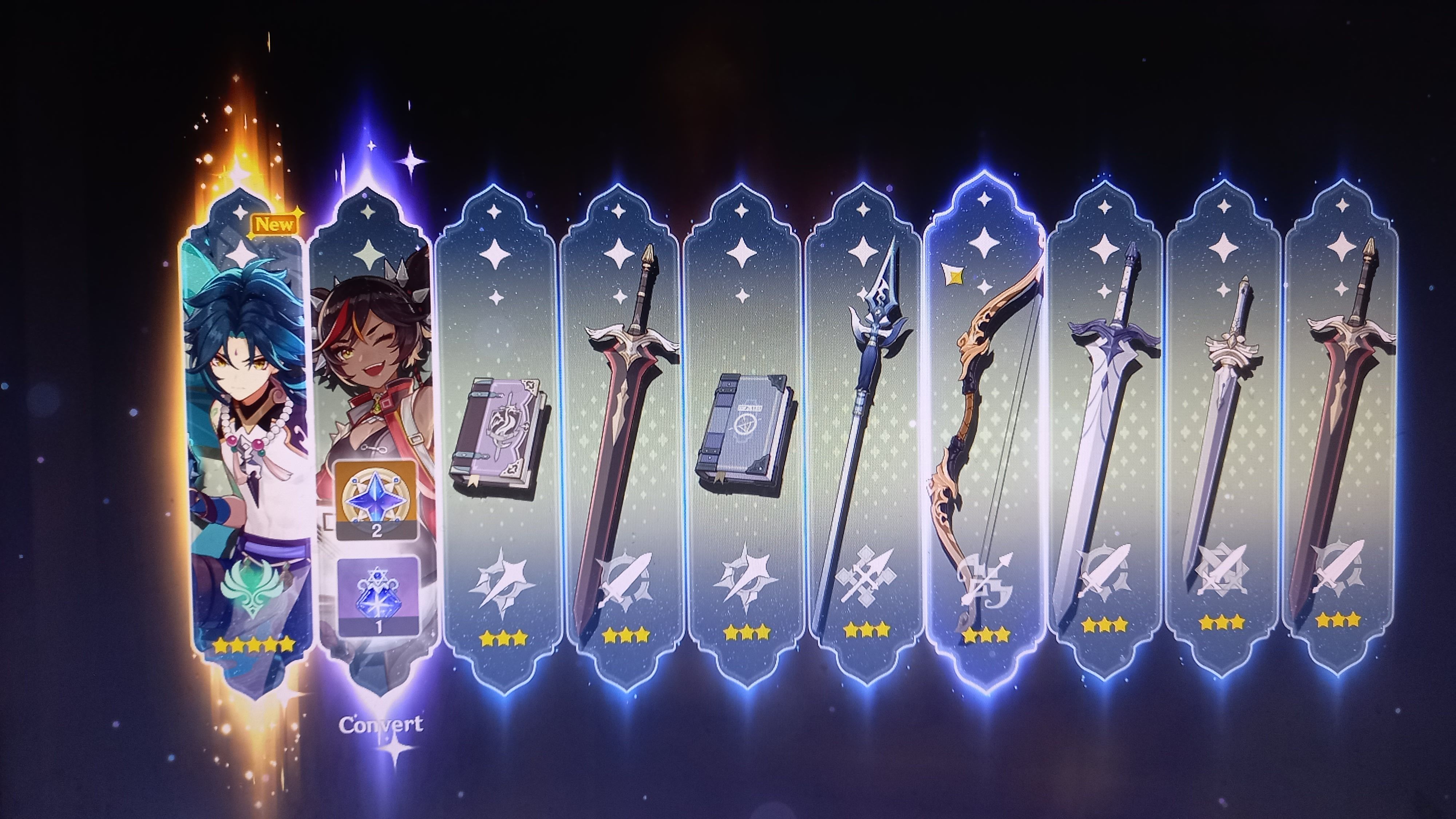 finally my beloved one Genshin Impact | HoYoLAB