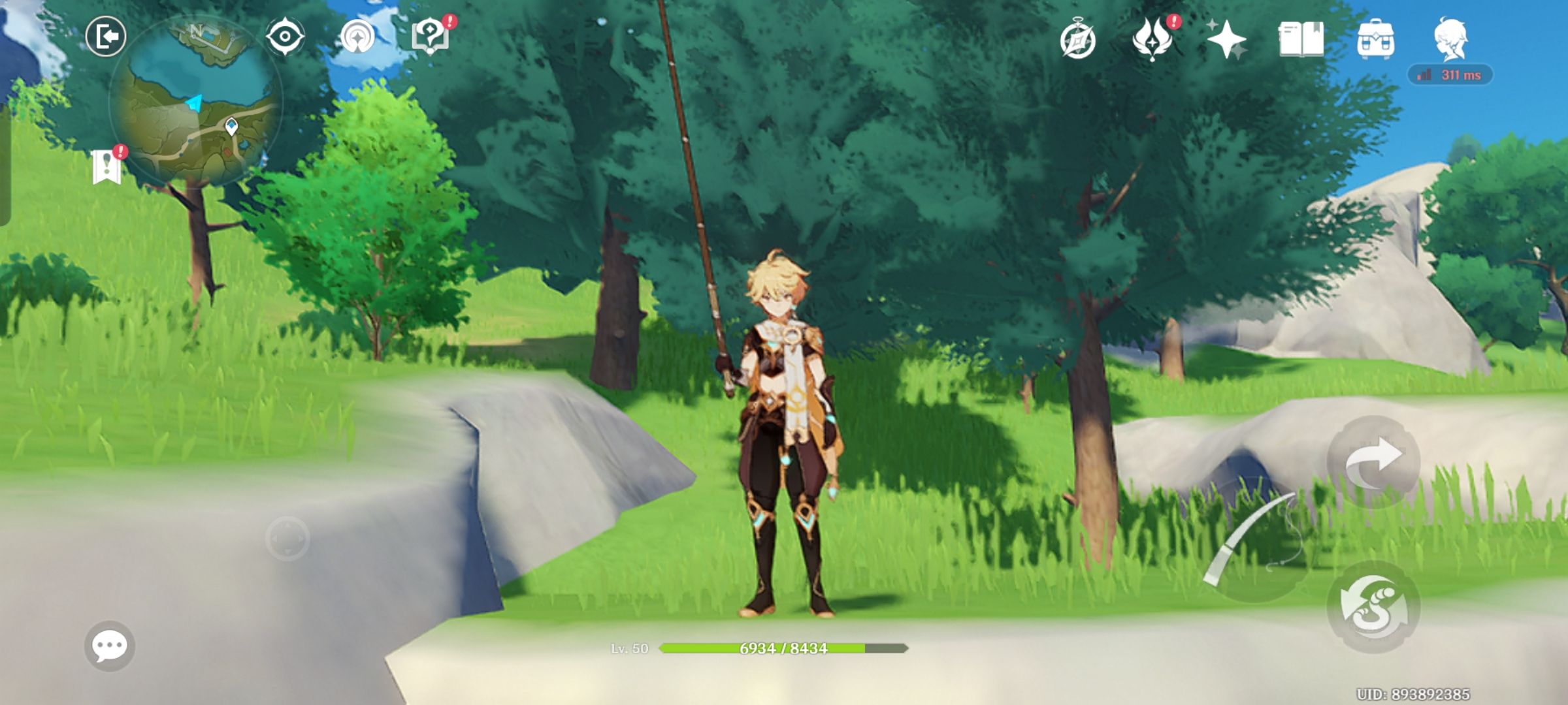 IS EVERYBODY STILL DOING IT? Genshin Impact | HoYoLAB