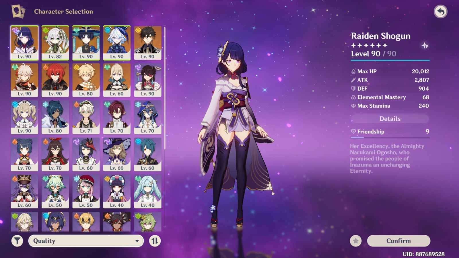 Leveling up characters is such a pain 😮‍💨🥲 Genshin Impact | HoYoLAB