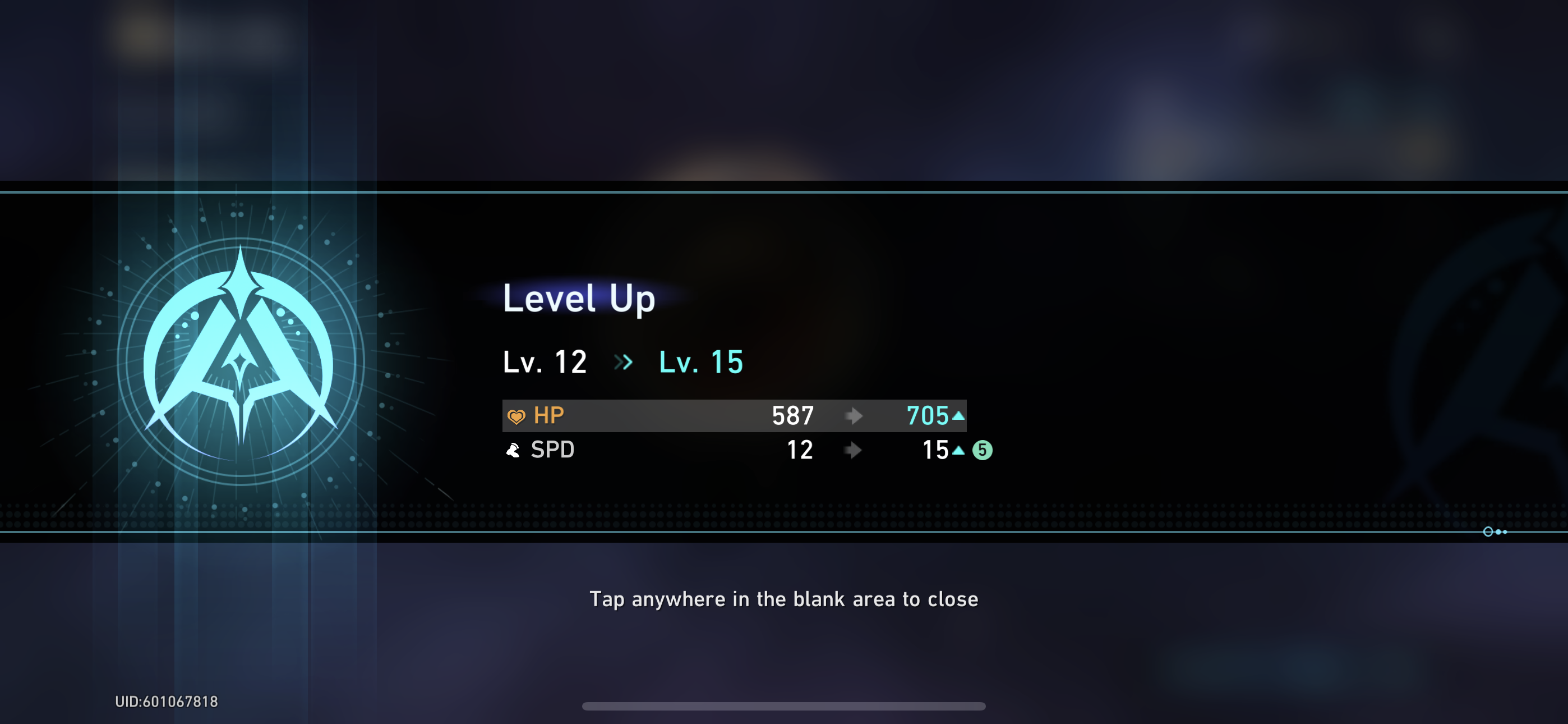 +15 speed!! Honkai: Star Rail | HoYoLAB