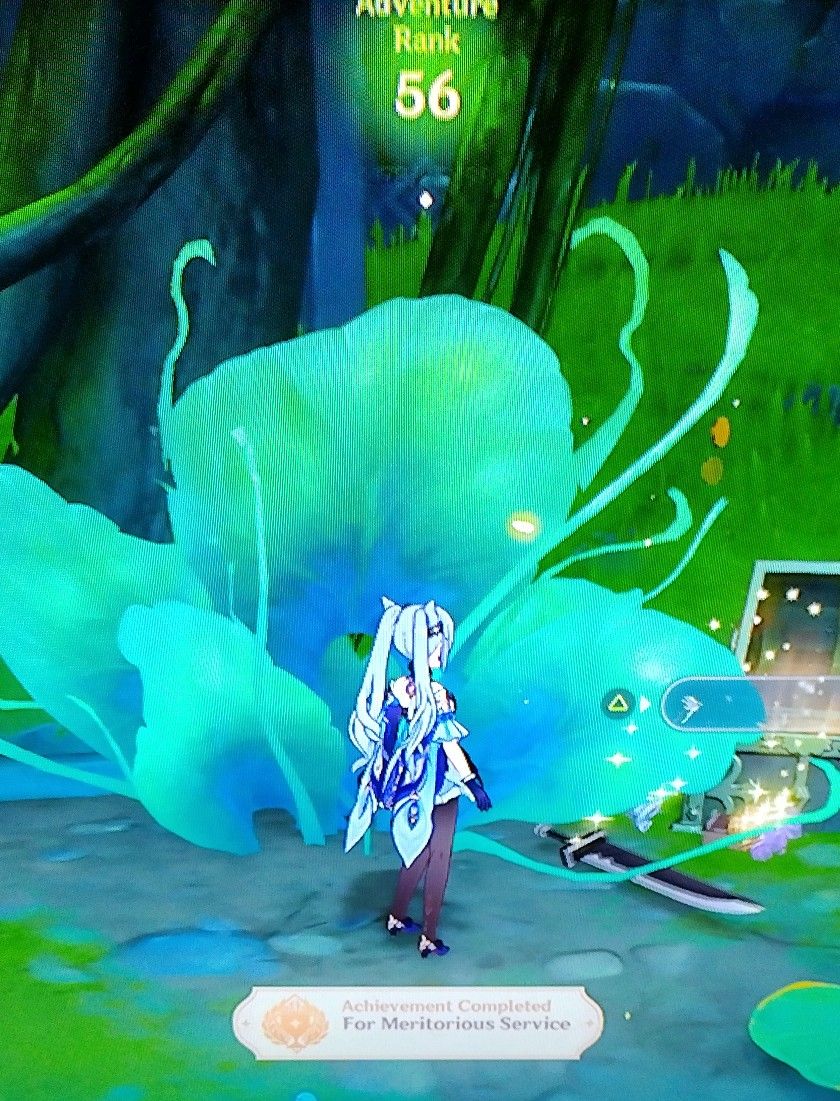 All the Aranara! Finally! Genshin Impact | HoYoLAB