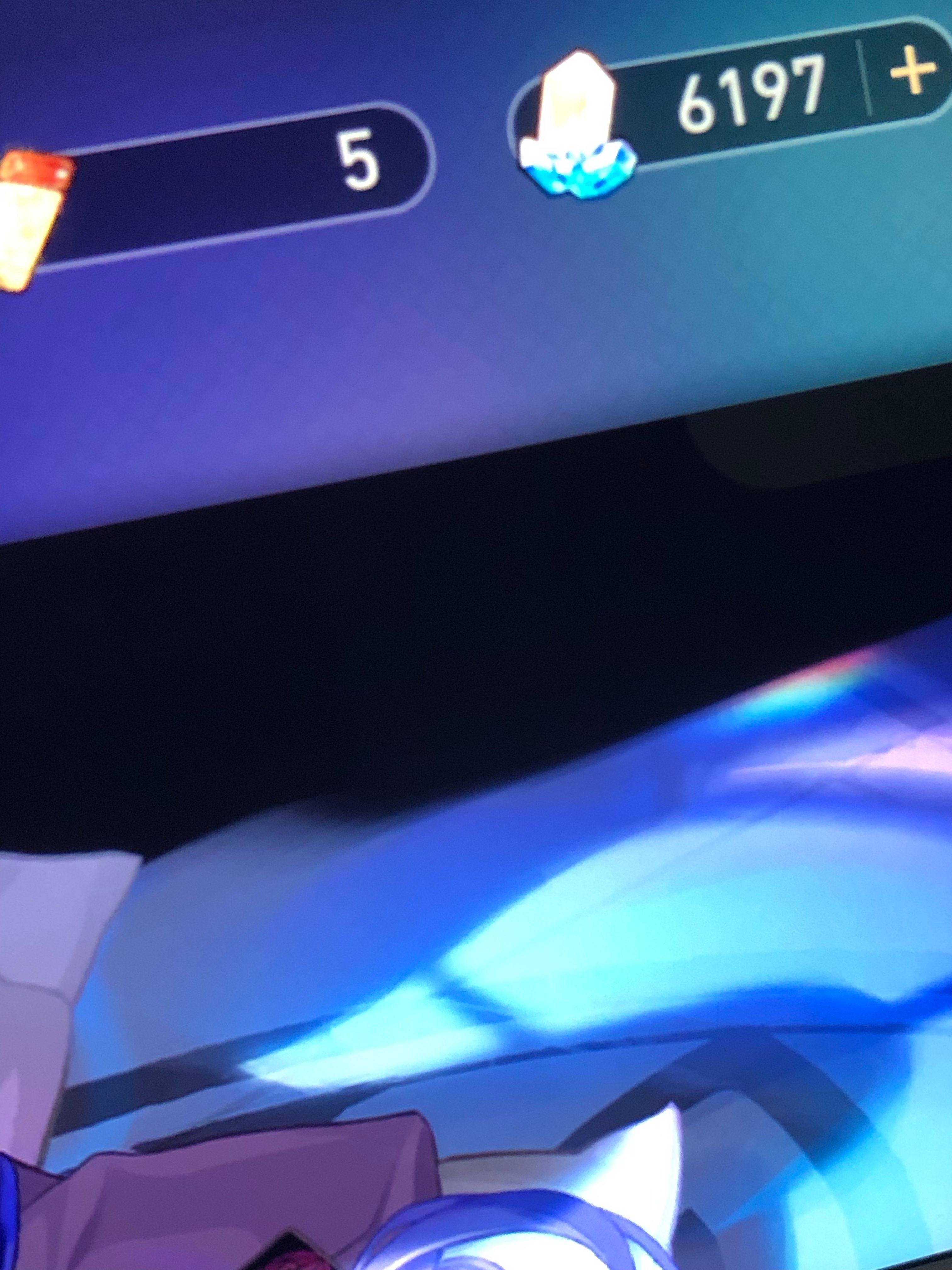 Day 5 of saving for sparkle Honkai: Star Rail | HoYoLAB