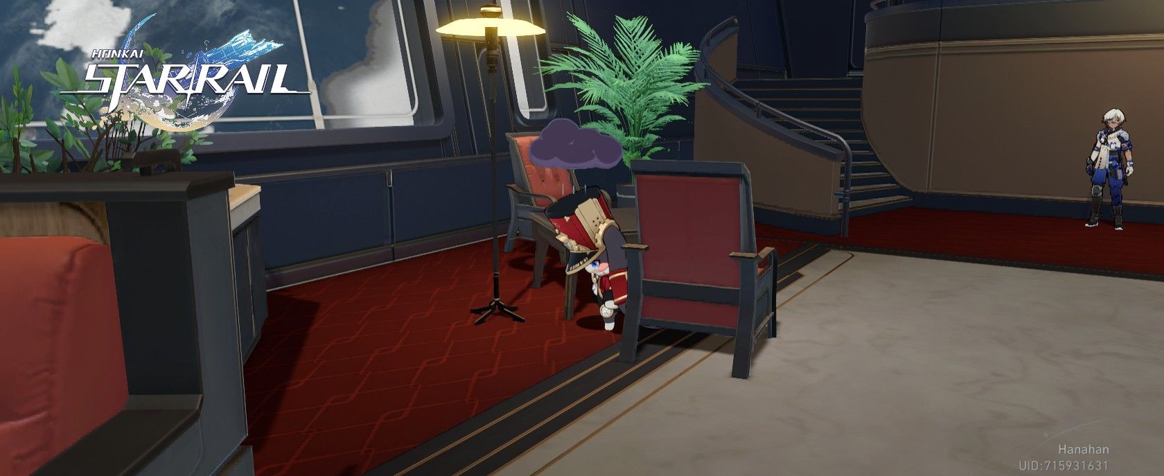 sad pom pom Honkai: Star Rail | HoYoLAB