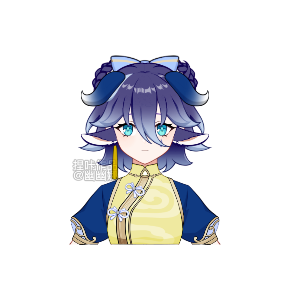 genshin oc ! Genshin Impact | HoYoLAB