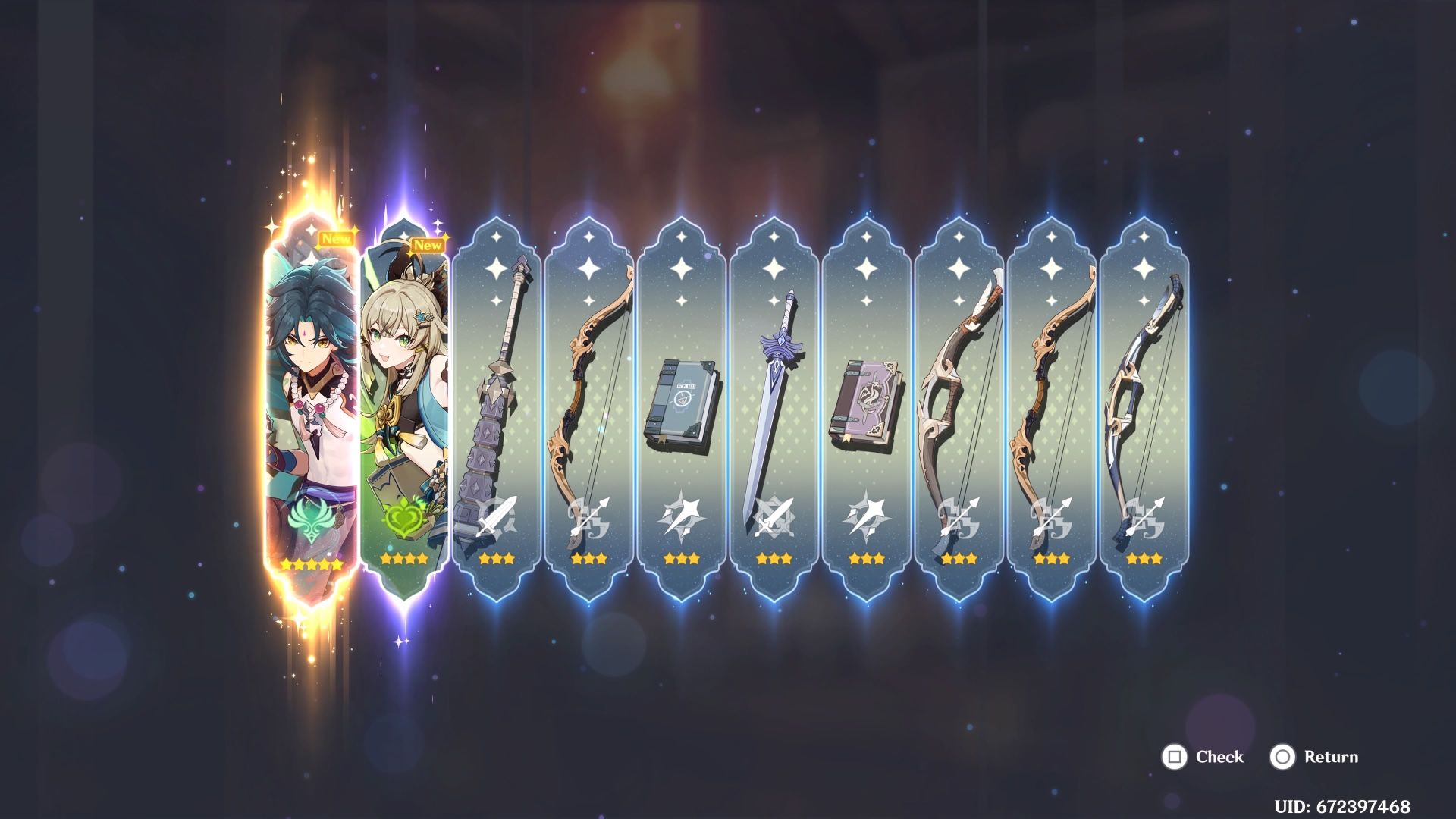 Got Xiao! Genshin Impact | HoYoLAB