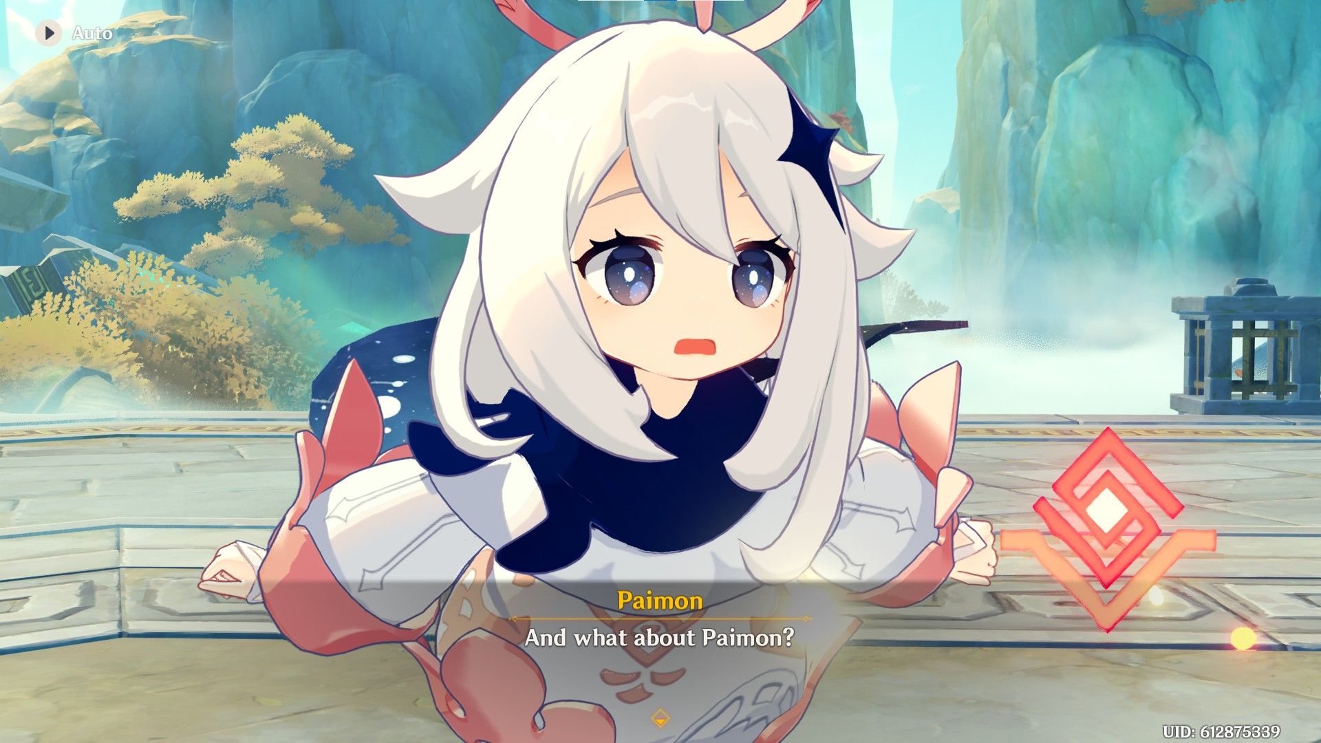 Possibly My Favorite Moment from the Chenyu Quest Genshin Impact | HoYoLAB