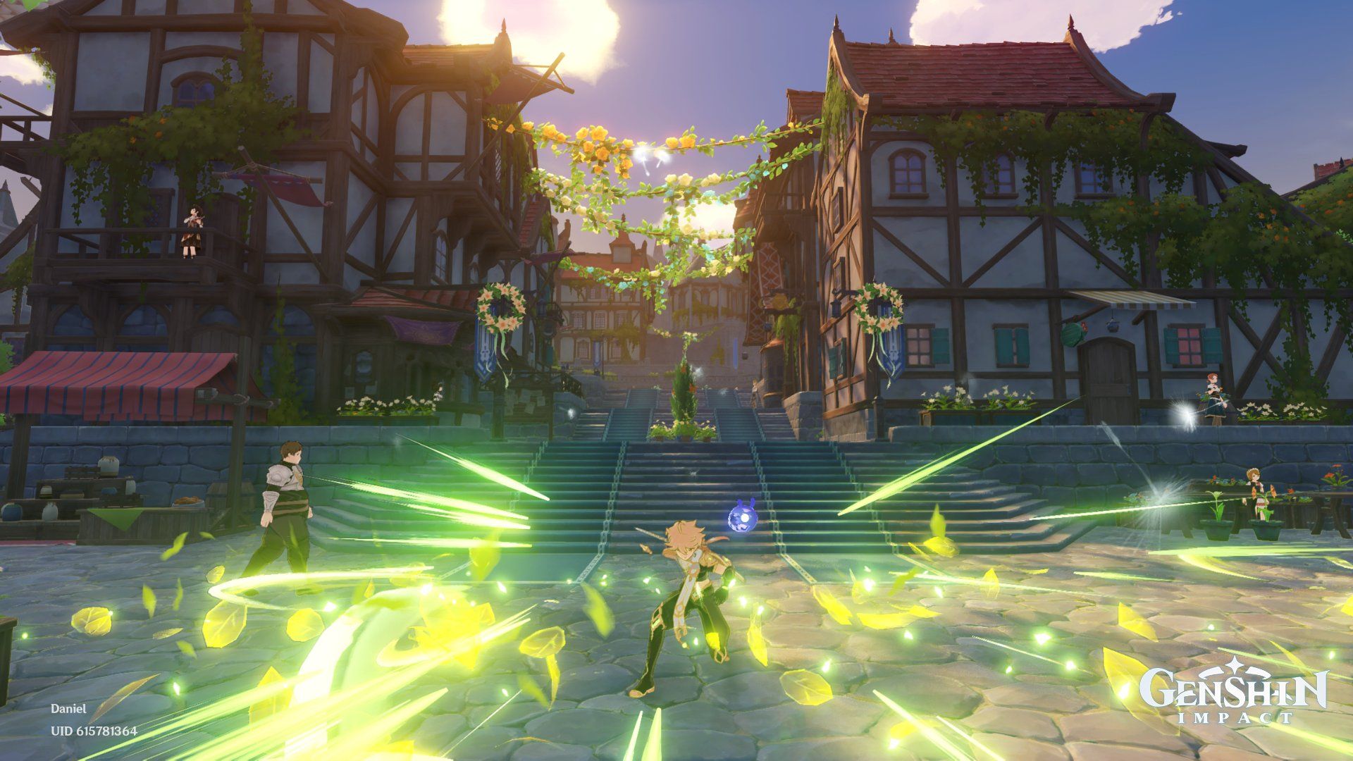 Co Op Chests Genshin Impact | HoYoLAB