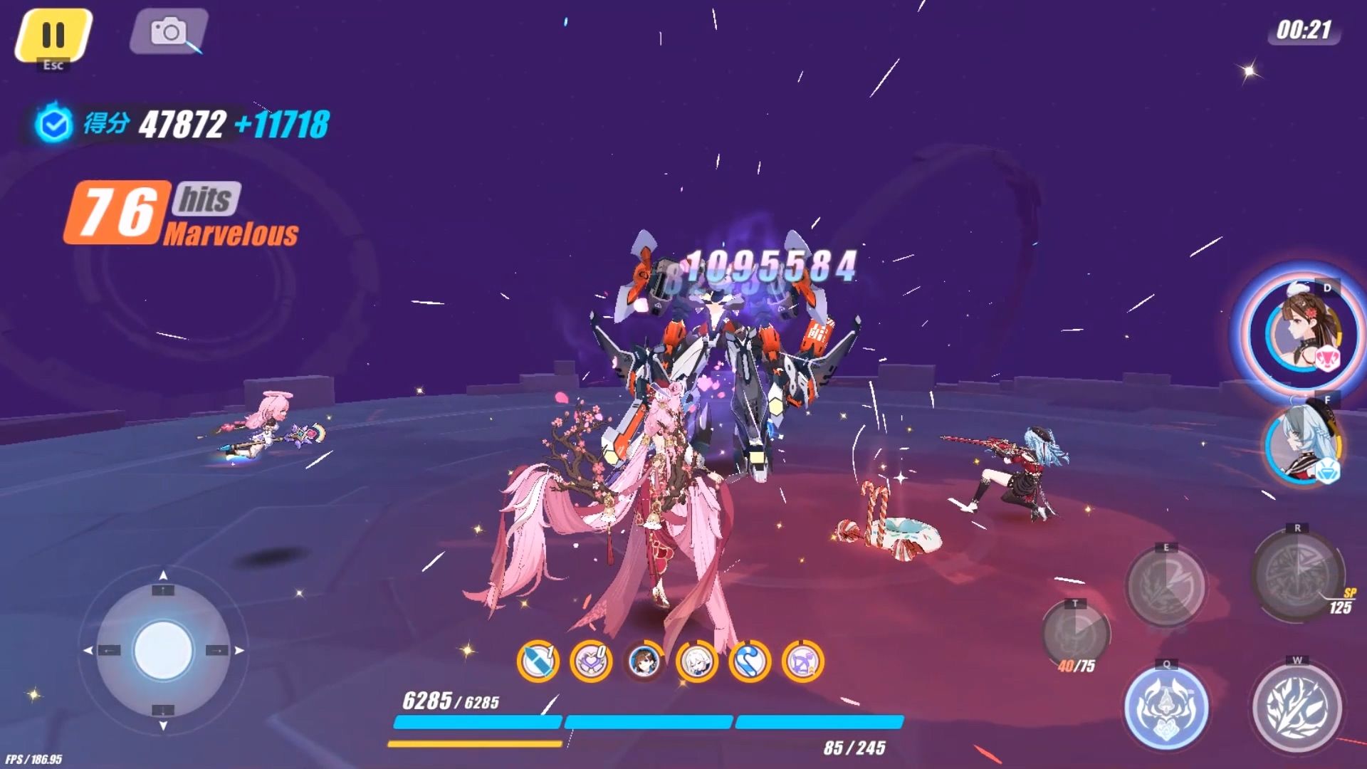 [戰場] 記憶戰場-終極區 2/20~2/25 (更新 貝貝龍 SS0月SS0真符-39893) Honkai Impact 3rd | HoYoLAB