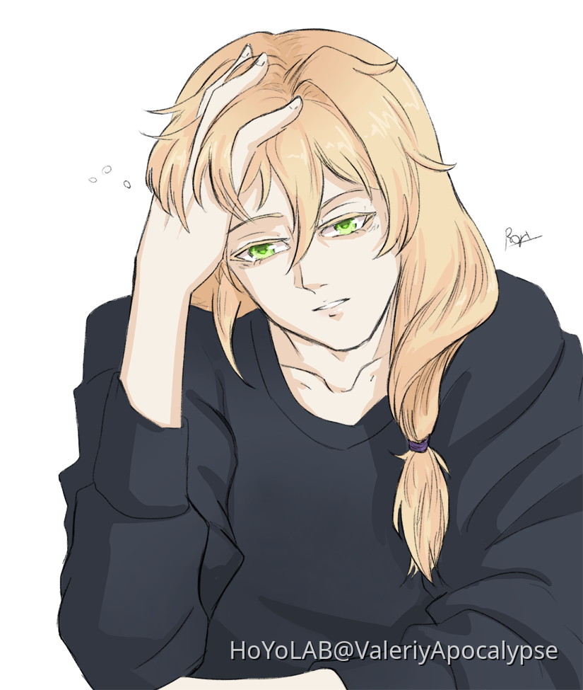 Daily Otto - Day 53 Honkai Impact 3rd | HoYoLAB