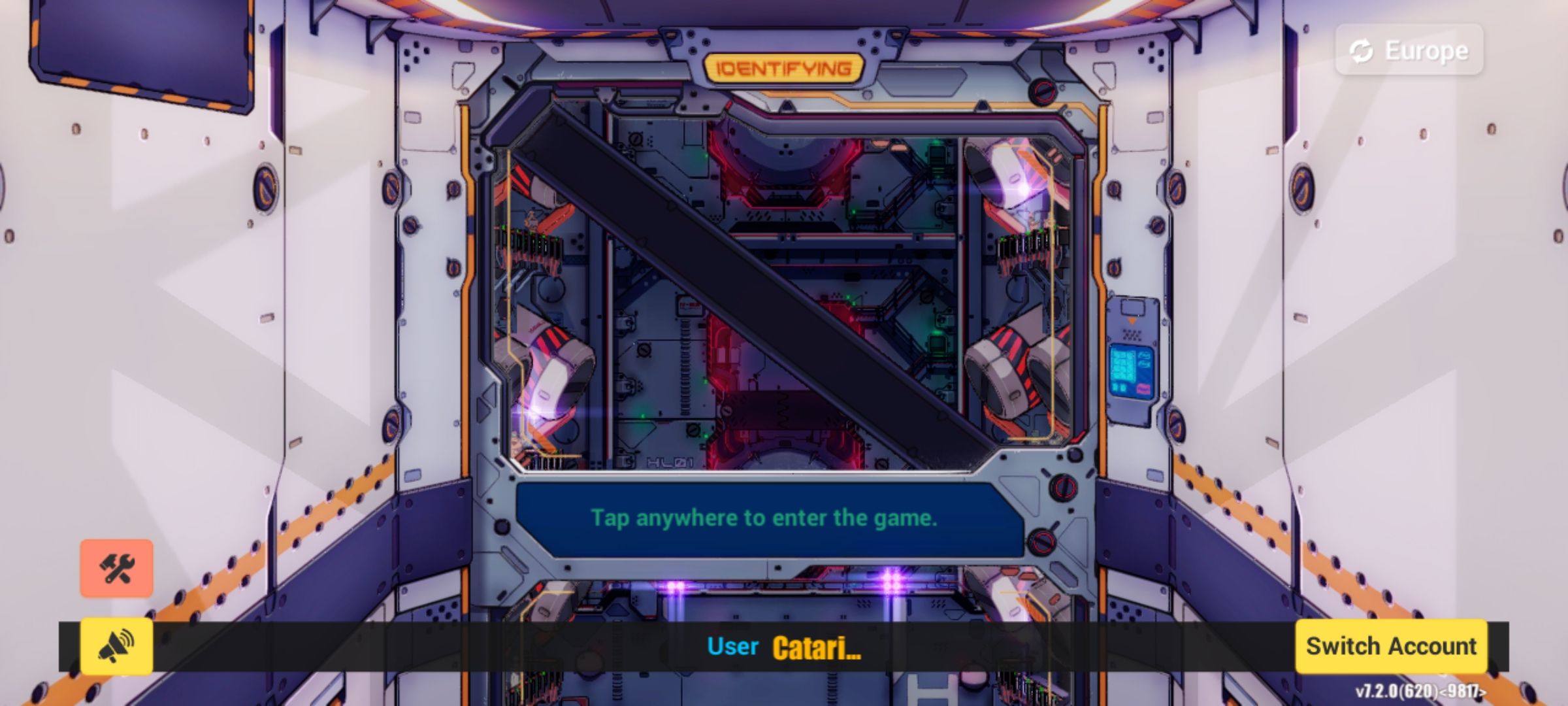 Account Retrieval "Guide" (Google Play) Honkai Impact 3rd | HoYoLAB