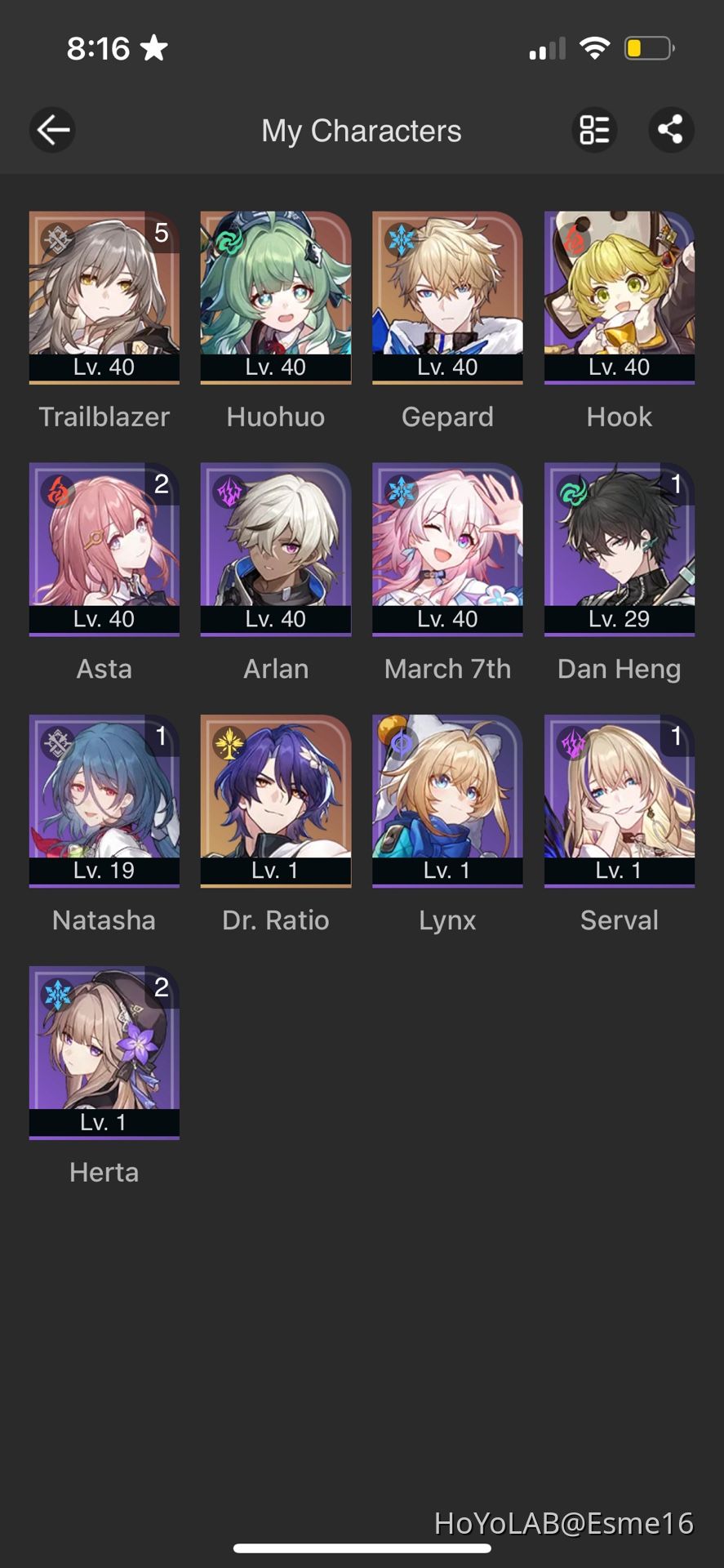 I need a good team on hsr help Honkai: Star Rail | HoYoLAB