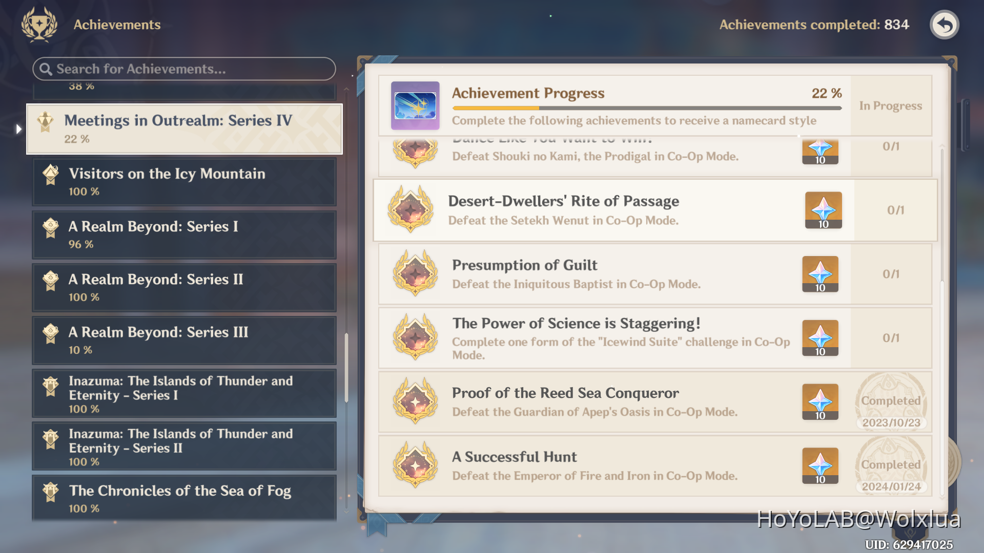 co-op Genshin Impact | HoYoLAB