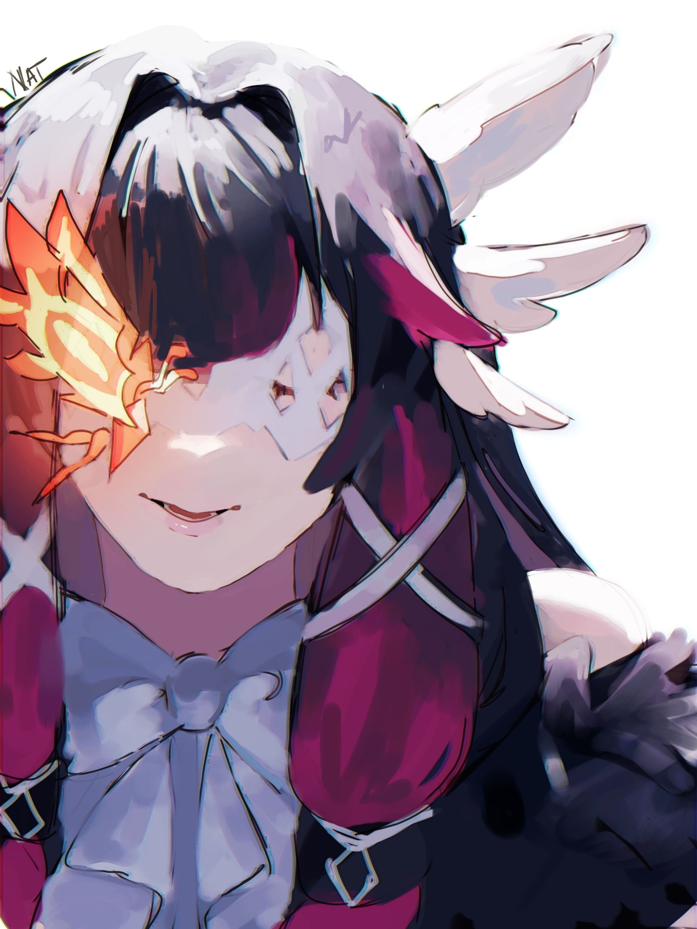 Damselette 🕊️ Genshin Impact | HoYoLAB