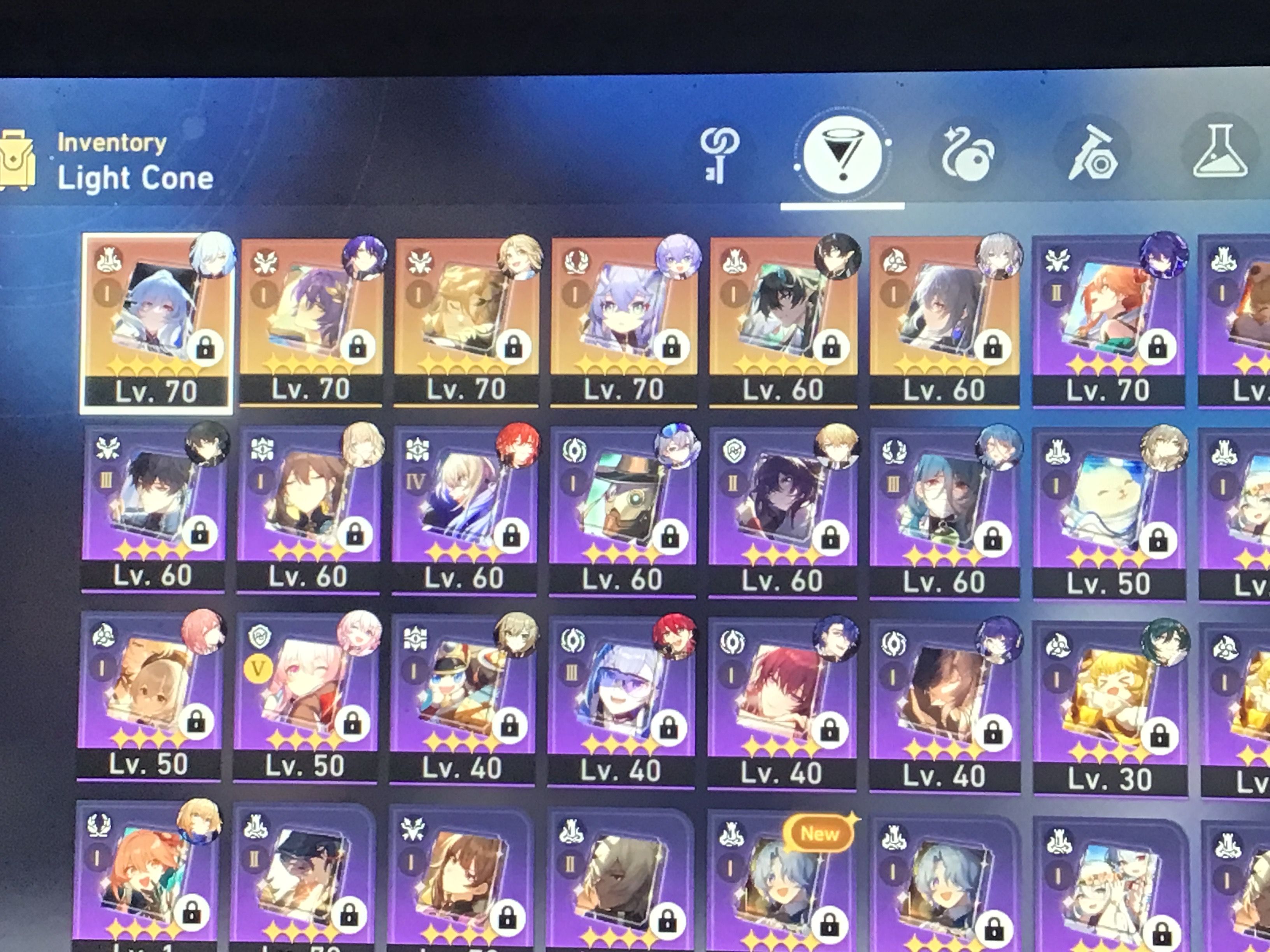 WOOO ANOTHER LC Honkai: Star Rail | HoYoLAB