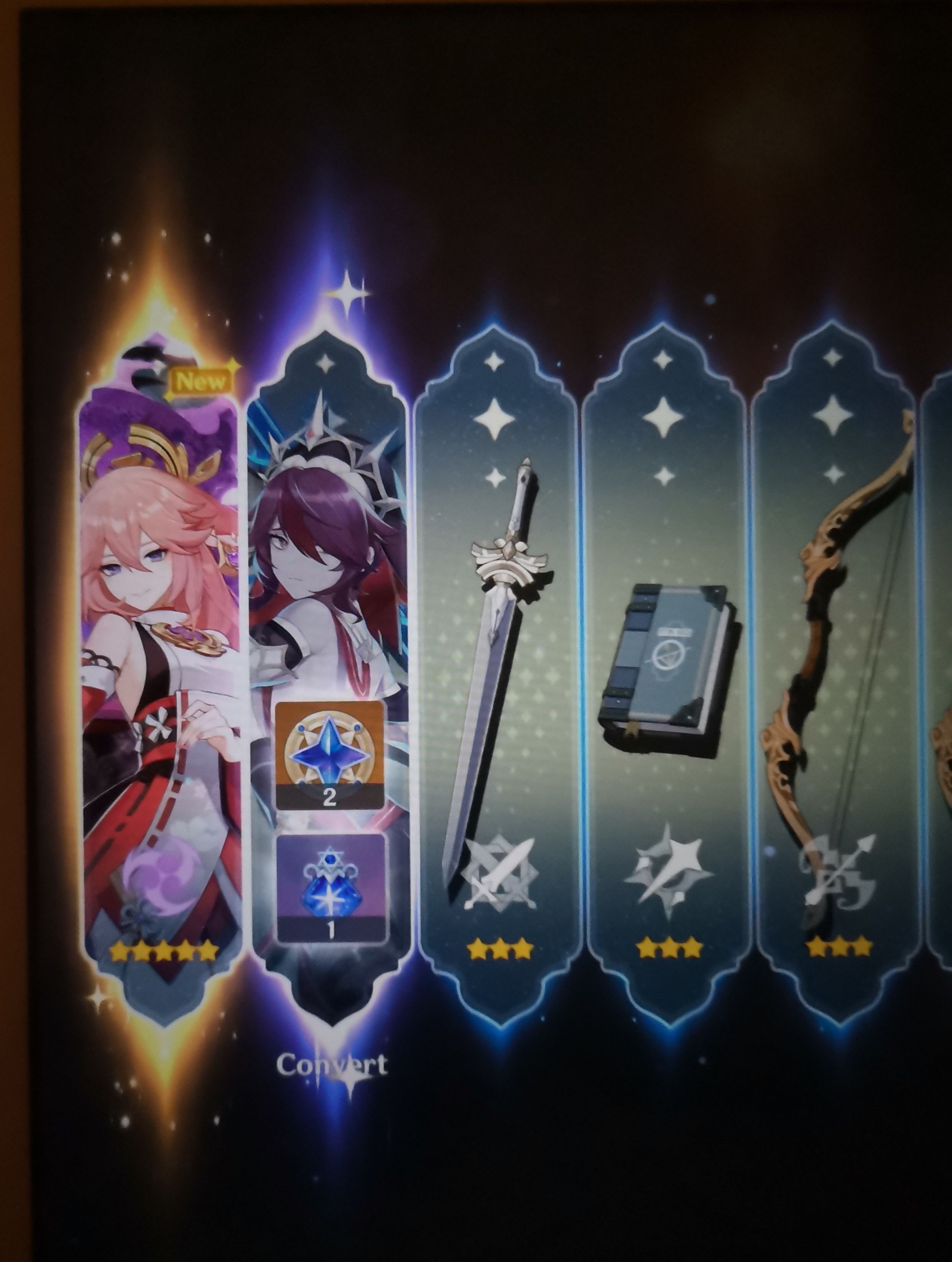 Miko Genshin Impact | HoYoLAB