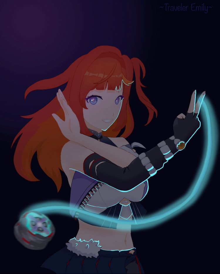 It’s Official: I’m Becoming a Captain! Honkai Impact 3rd | HoYoLAB