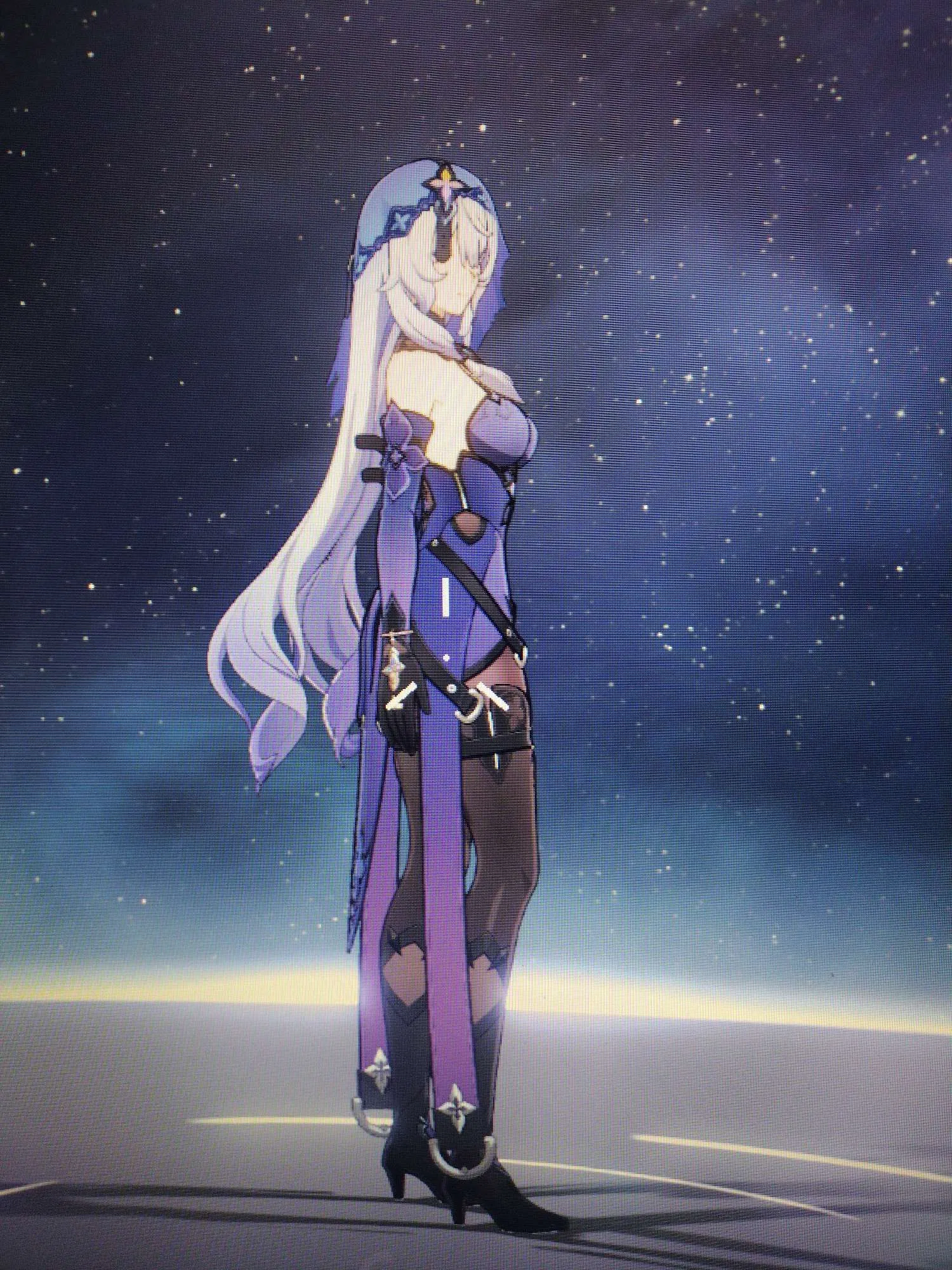 I'm Live 🤟 Honki: Star Rail 😇 Willing to help Players 🙌 Follow for a ...