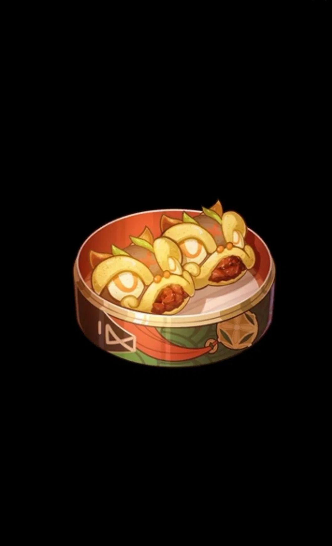 Gaming’s signature dish Genshin Impact | HoYoLAB