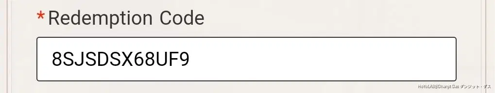 New GI Reedem Code Free 8,888x Moras 🪙 + 5x Clearwater Jade.... Genshin ...