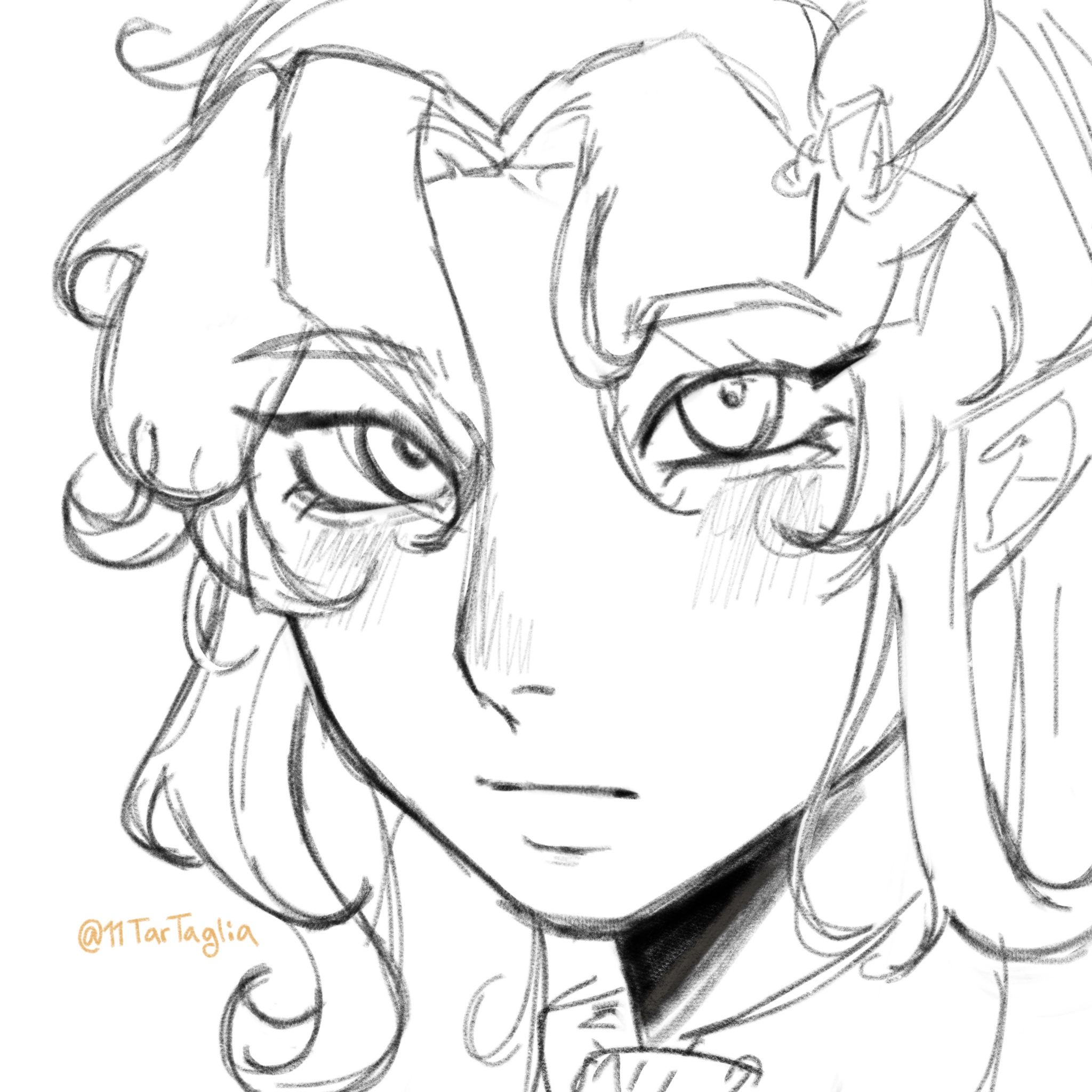 Neuvillette Genshin Impact | HoYoLAB