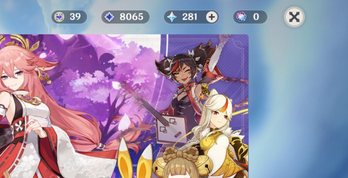 Day 3 saving for C1 Furina Genshin Impact | HoYoLAB