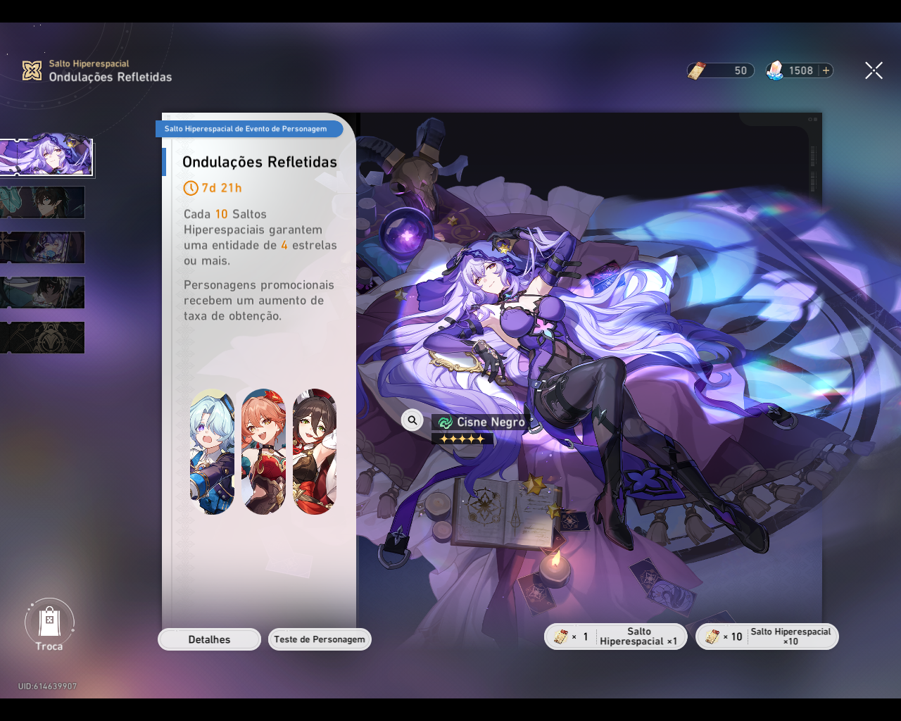 Dia 16 de farm para Luocha - F2P Honkai: Star Rail | HoYoLAB