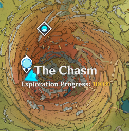 FINALLY HAVE 100% ON THE CHASM Genshin Impact | HoYoLAB