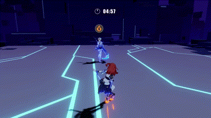 Deepspace Anchor: First Light - Senadina | Elysian Realm Guide | HI3rd ...