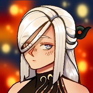 Small Shenhe pic Genshin Impact | HoYoLAB