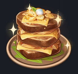 Teyvat food I'd like to eat the most Genshin Impact | HoYoLAB