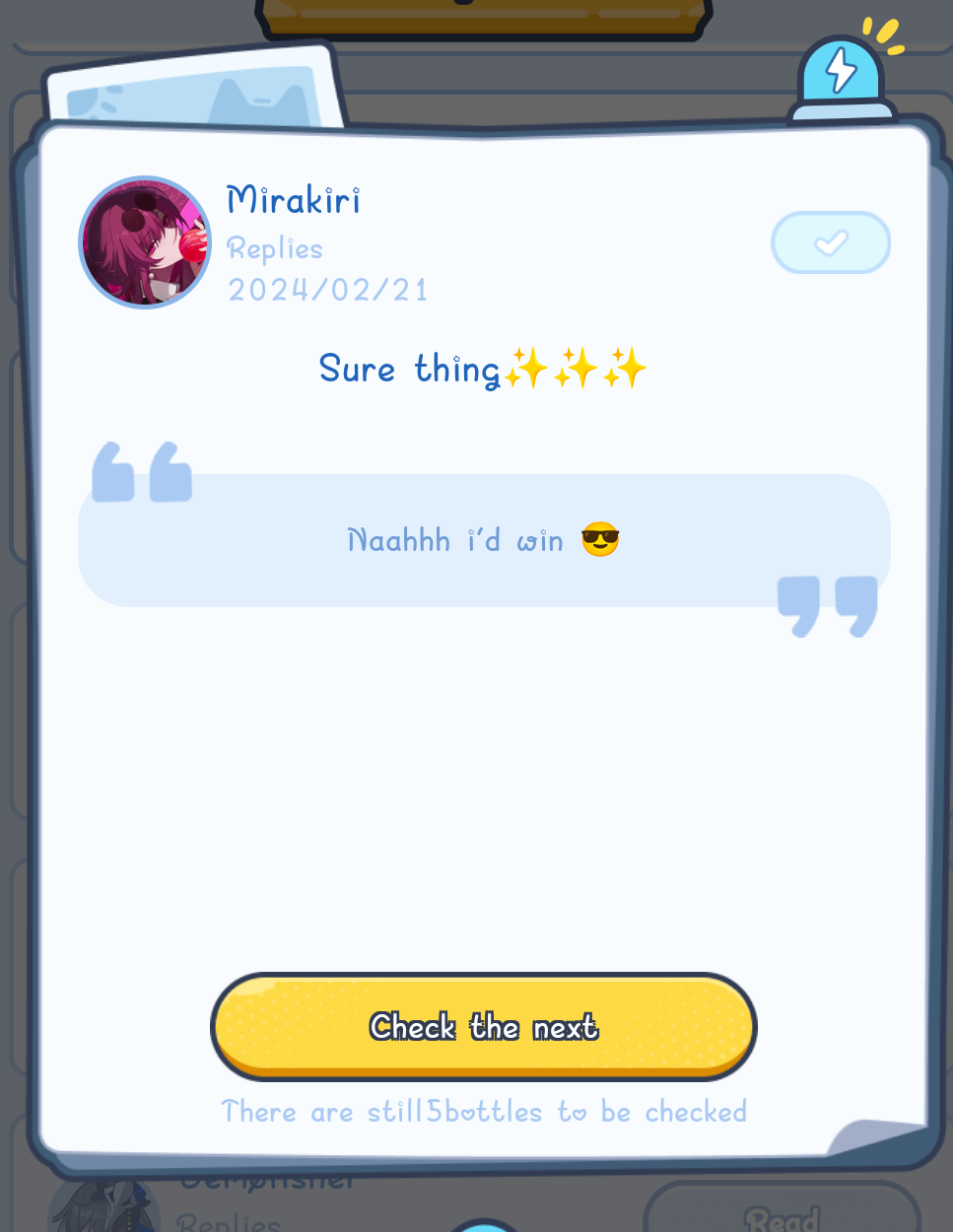 with the flow Genshin Impact | HoYoLAB