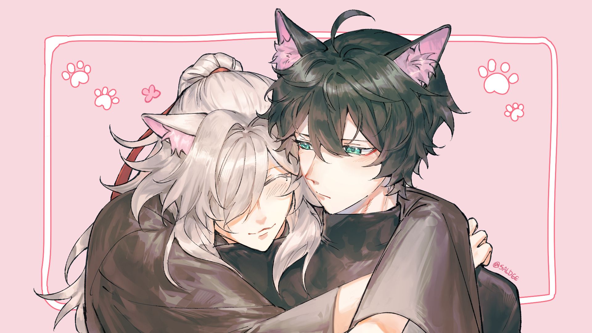 Cat Day meow meow ! Honkai: Star Rail | HoYoLAB