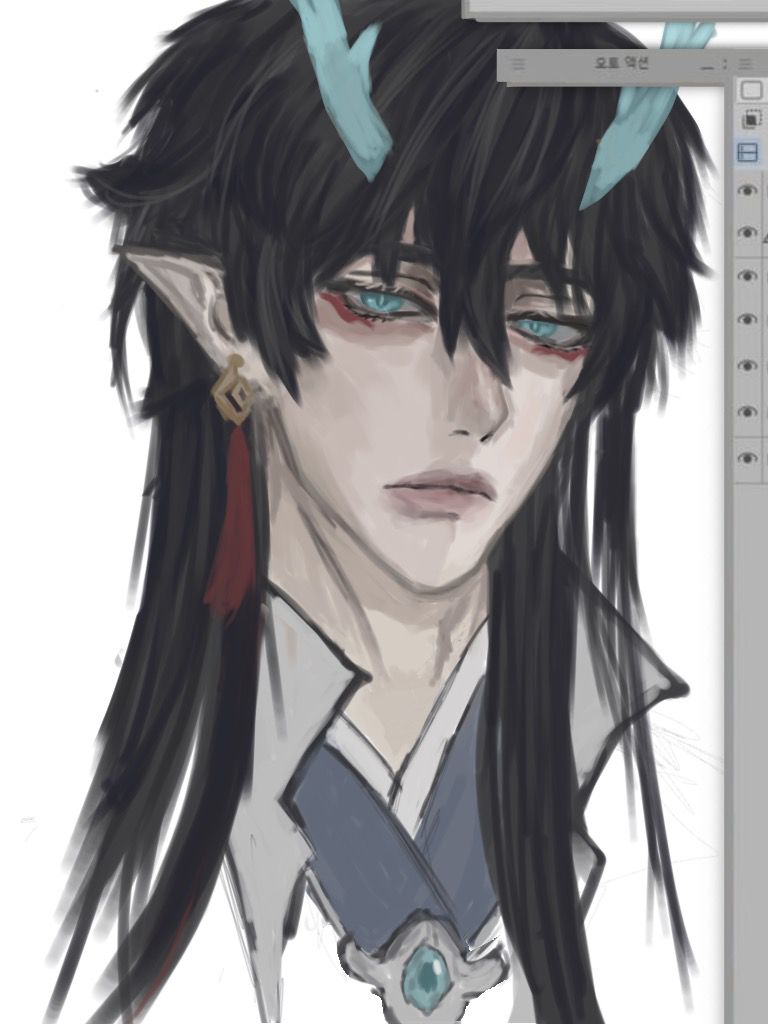 Dan feng rkgk Honkai: Star Rail | HoYoLAB