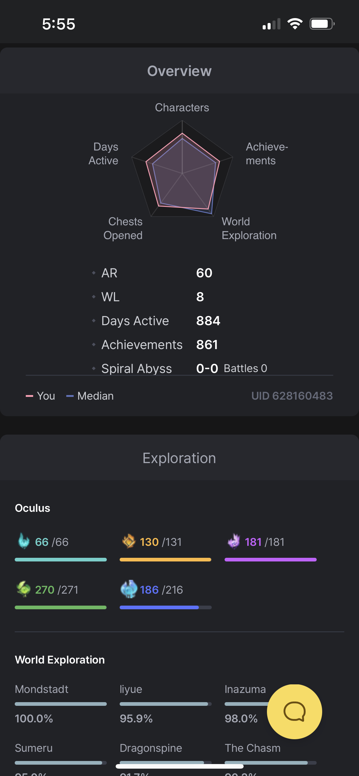 *Insert Evil Laugh Here* Genshin Impact | HoYoLAB