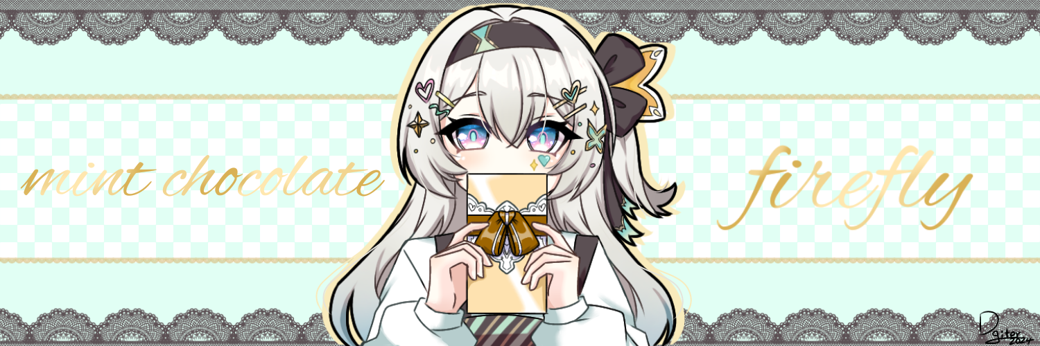 new design for my X header! 🌟⭐🎀 Honkai: Star Rail | HoYoLAB