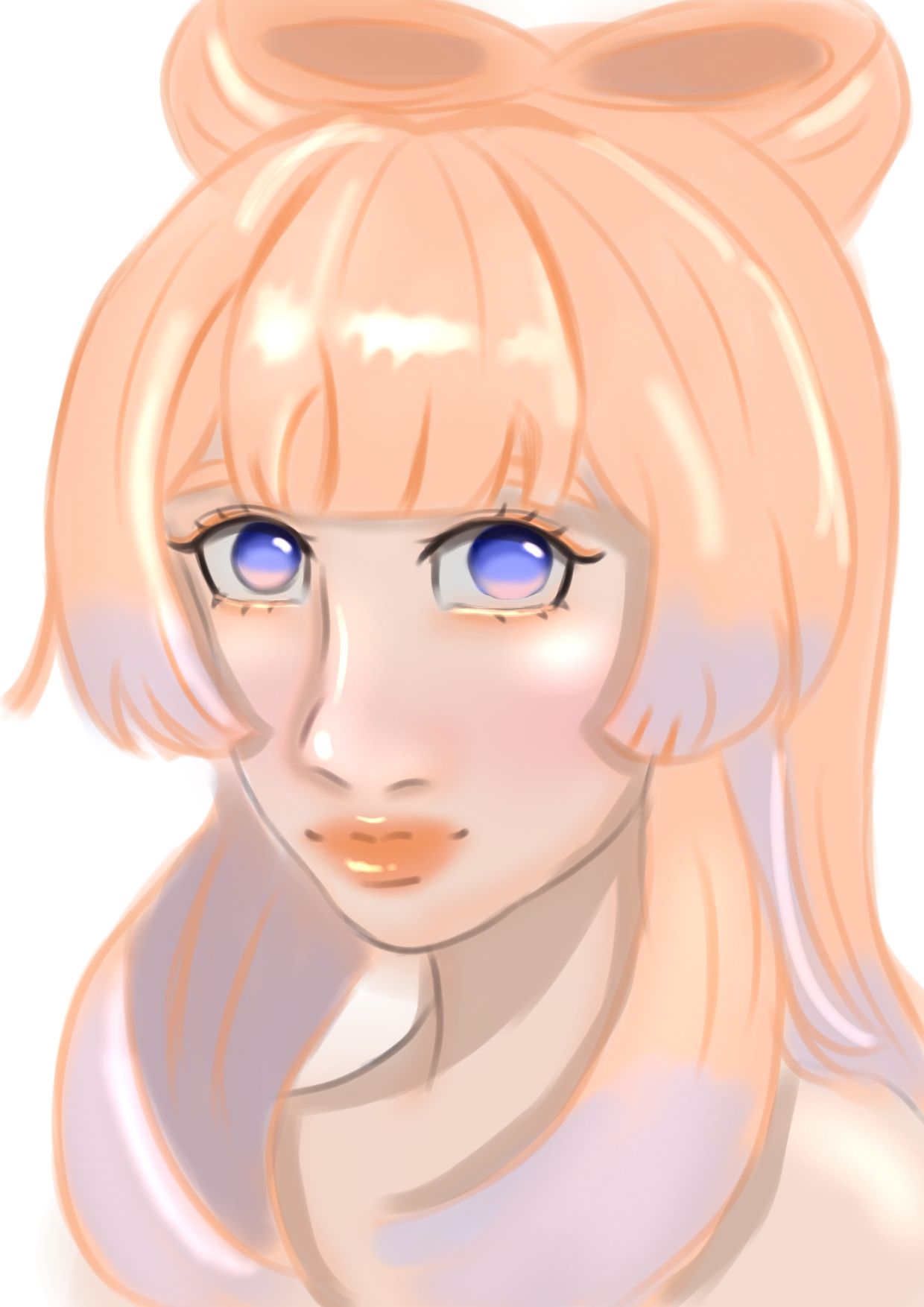 Happy birthday Sangonomiya kokomi Genshin Impact | HoYoLAB