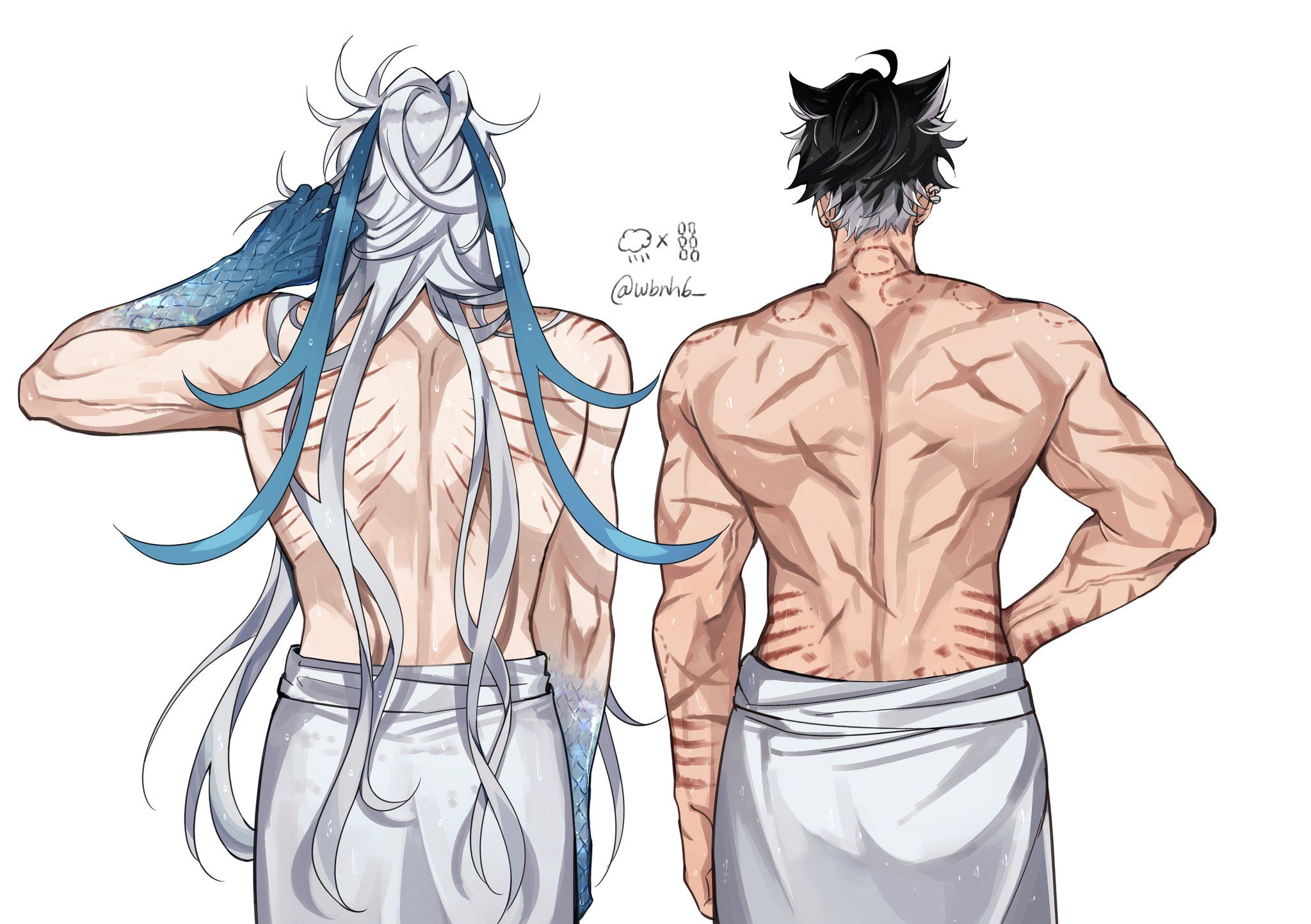 NEUVITHESLEY MY BELOVED Genshin Impact | HoYoLAB