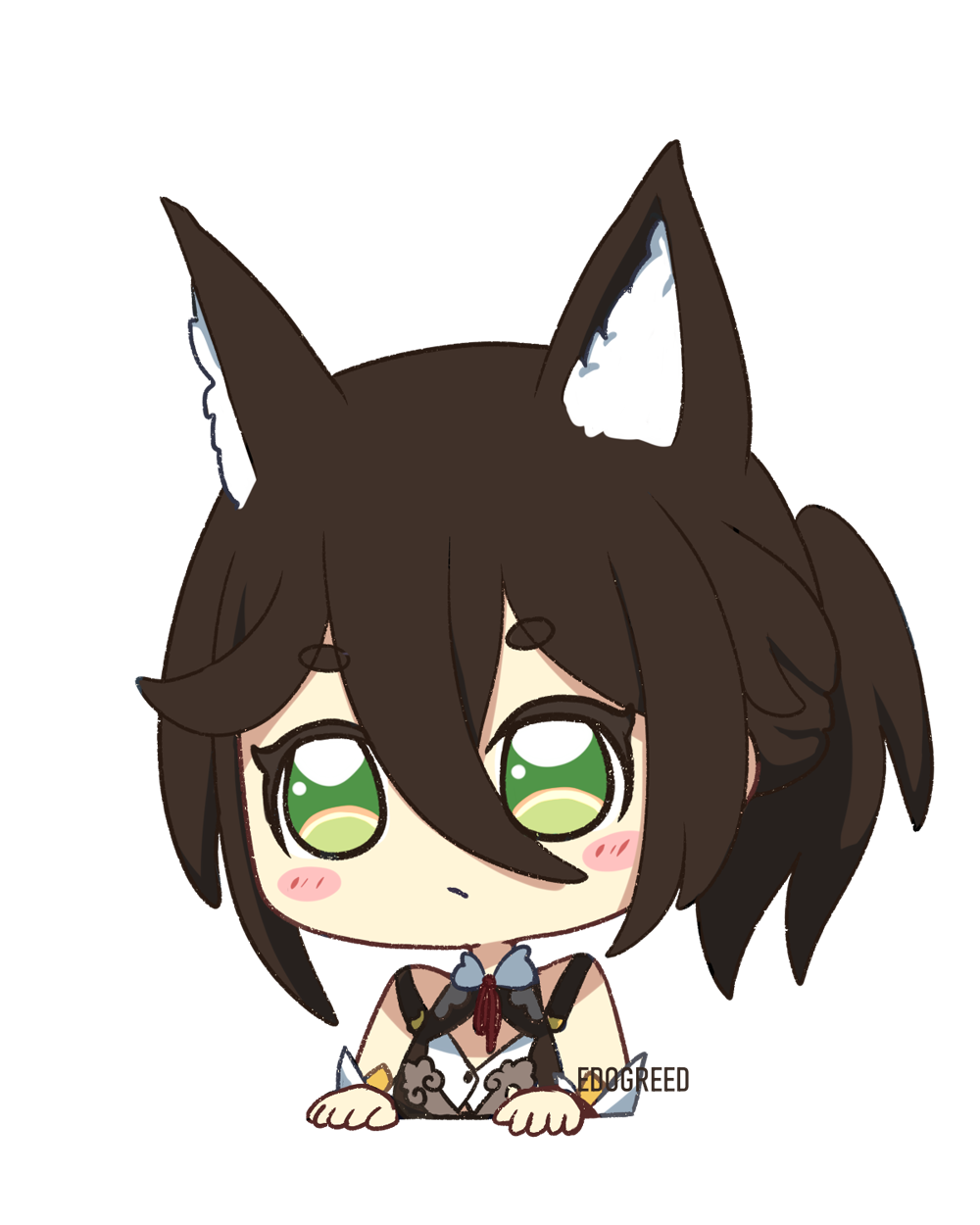 かわいい Tingyun Honkai: Star Rail | HoYoLAB