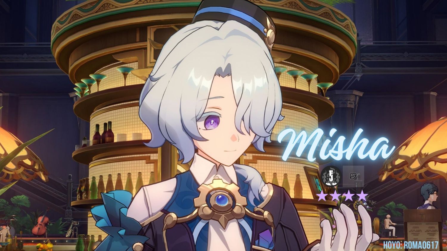 HoYoLAB - Official Community