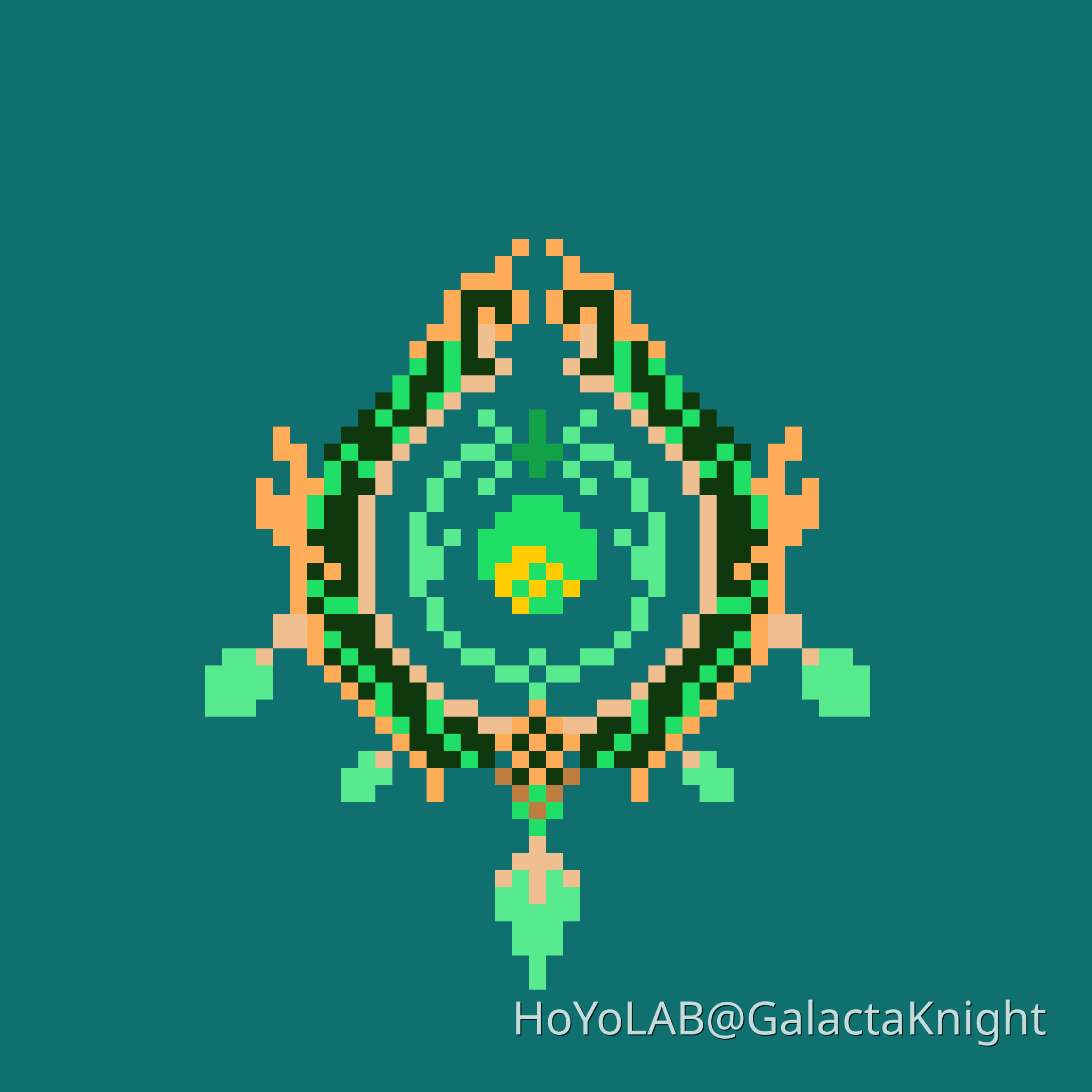 Jadefall Splendor🐍 Genshin Impact | HoYoLAB