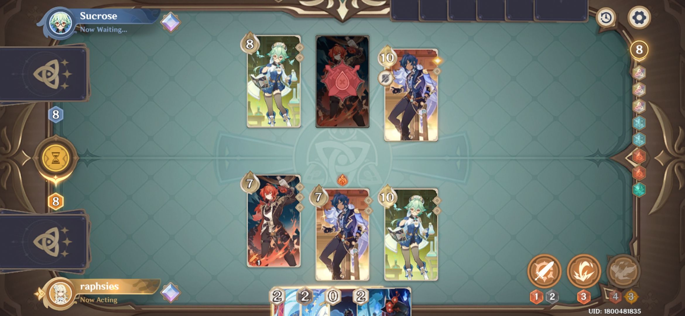 HSR IN GENSHIN?! Genshin Impact | HoYoLAB